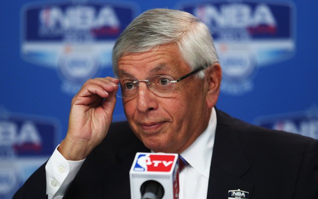 David Stern Is Rolling In His Grave After Seeing Harden Not Care About ... David Stern Is Rolling In His Grave After Seeing Harden Not Care About ...