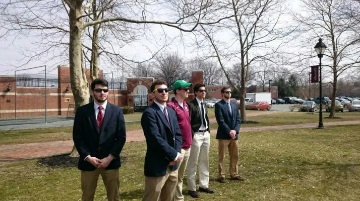 5 Fun Activities For Your Pledges - TFM