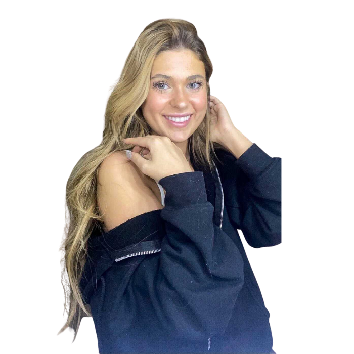 Alyssa Schoener - TFM