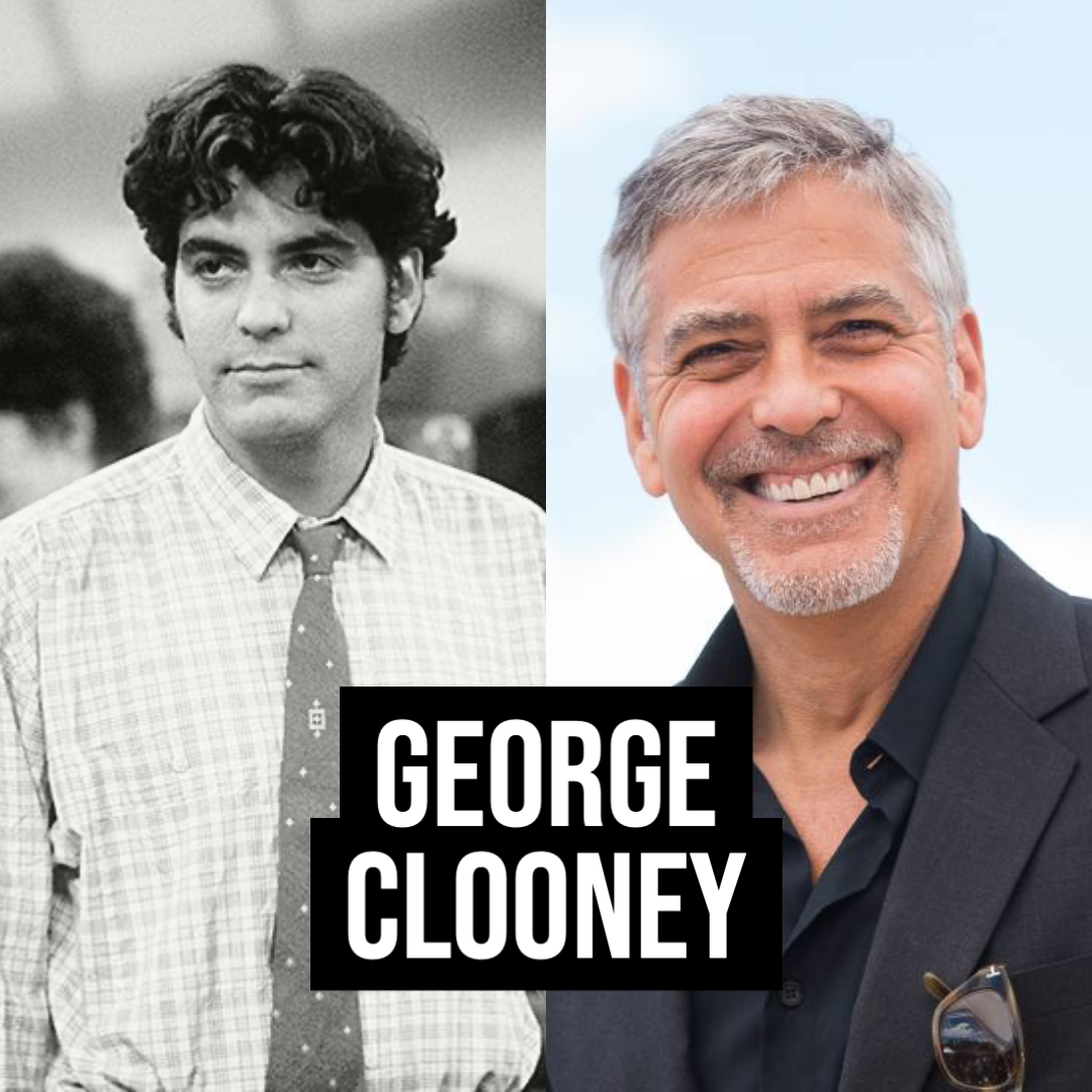 Why Do Men Get Better With Age? - TFM