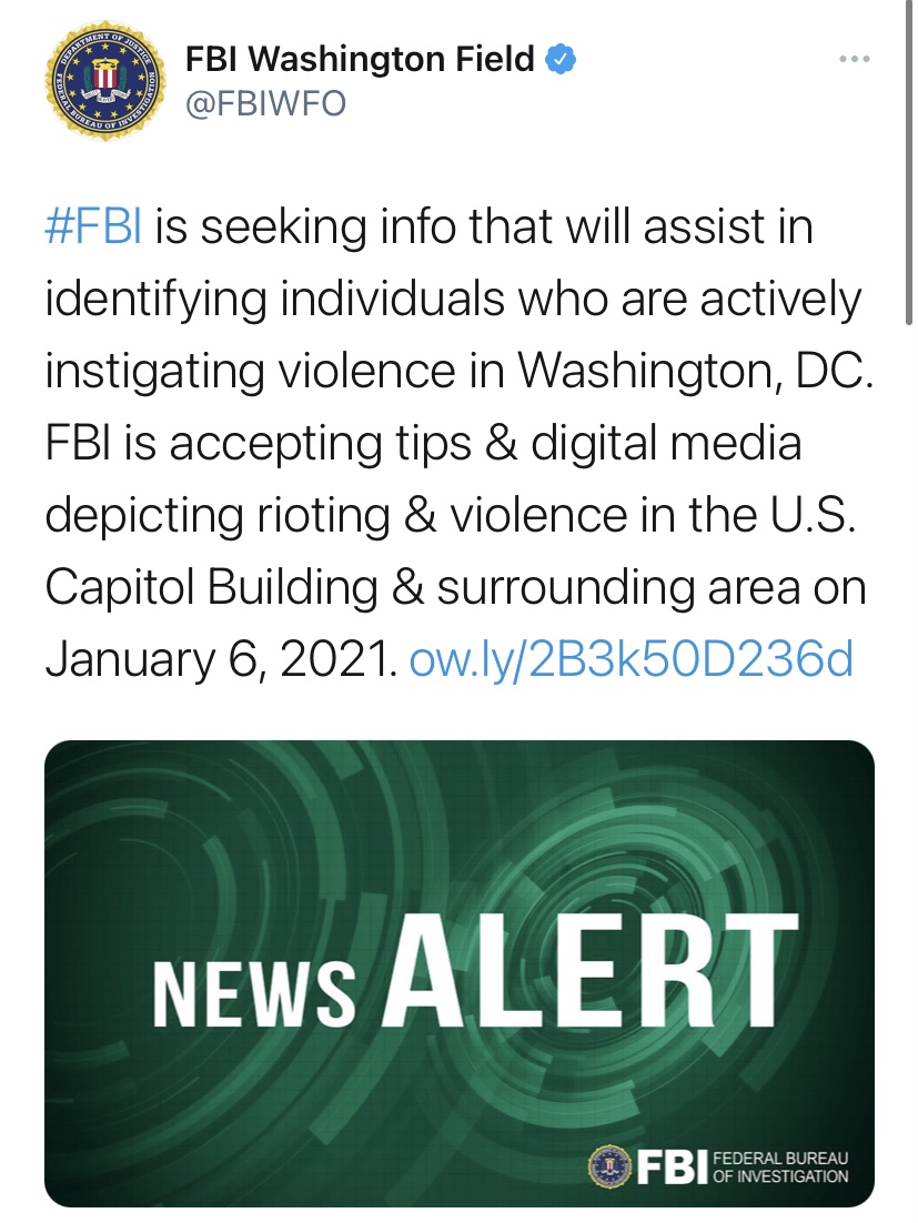 I Accidentally Got The FBI Called On My Boy - TFM