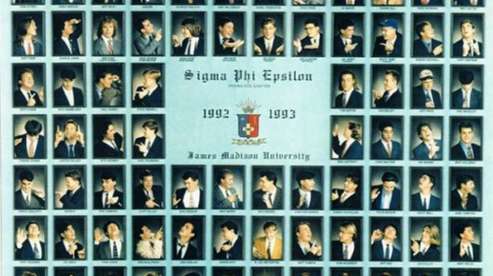 54 Frat Nicknames And What They Mean - TFM