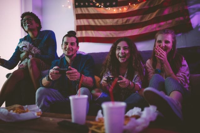 Essential Friends to Make in College - TFM