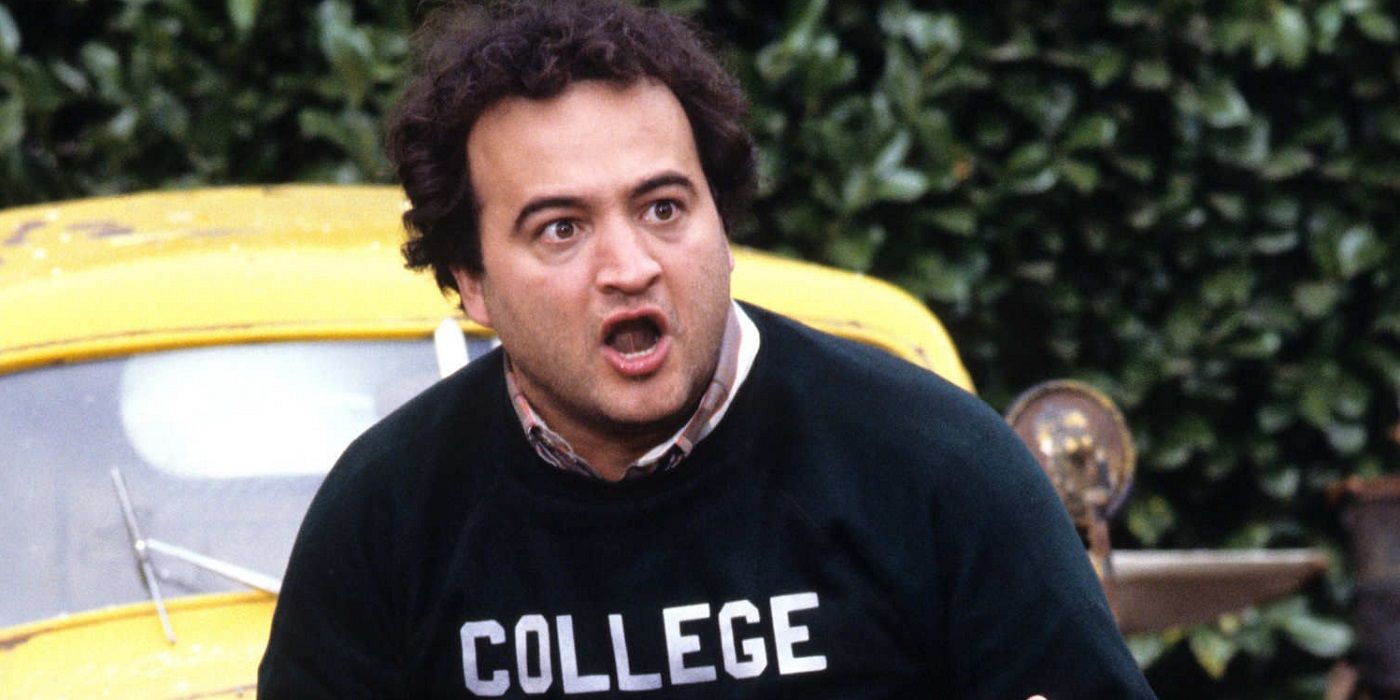 7 Best College Comedy Movies - TFM
