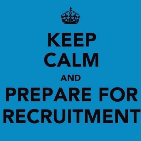 Do's and Dont's of Recruitment and Work Week - TFM