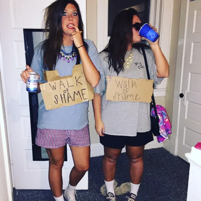 The 11 Best Halloween Costumes for Sorority Girls - TFM