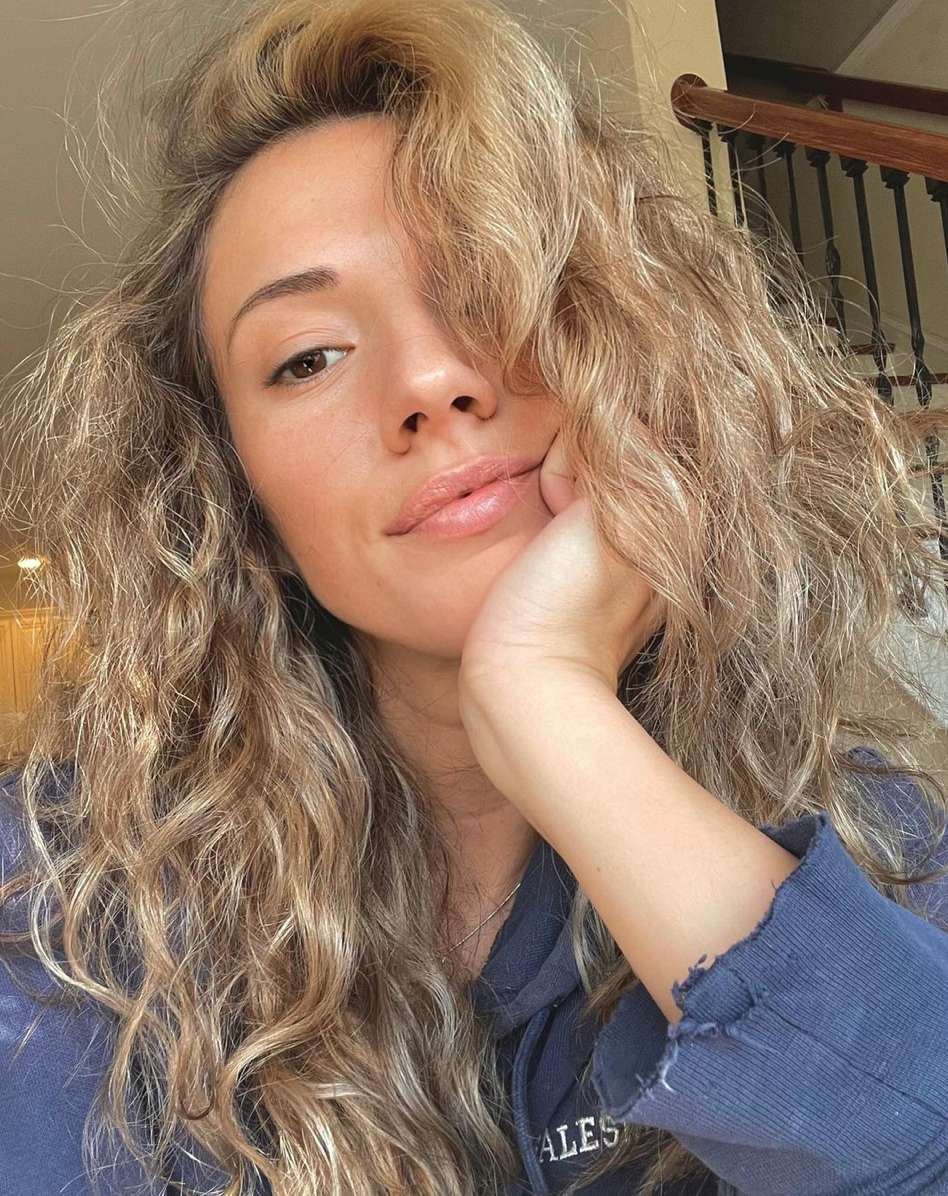 Hottest Sports Reporter From The Weekend: Taryn Hatcher - TFM