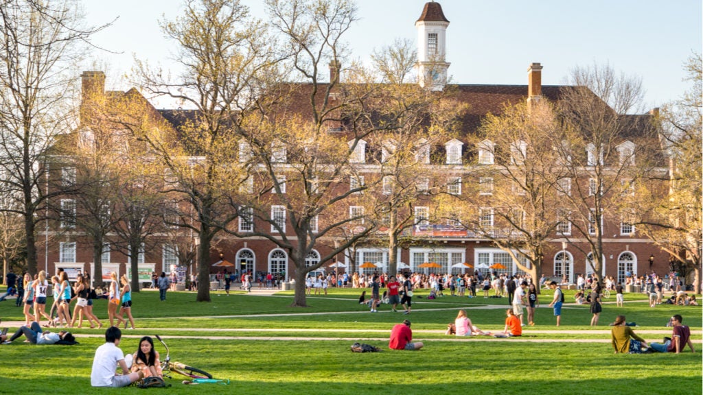 The Differences Between School Down South vs. School Up North - TFM