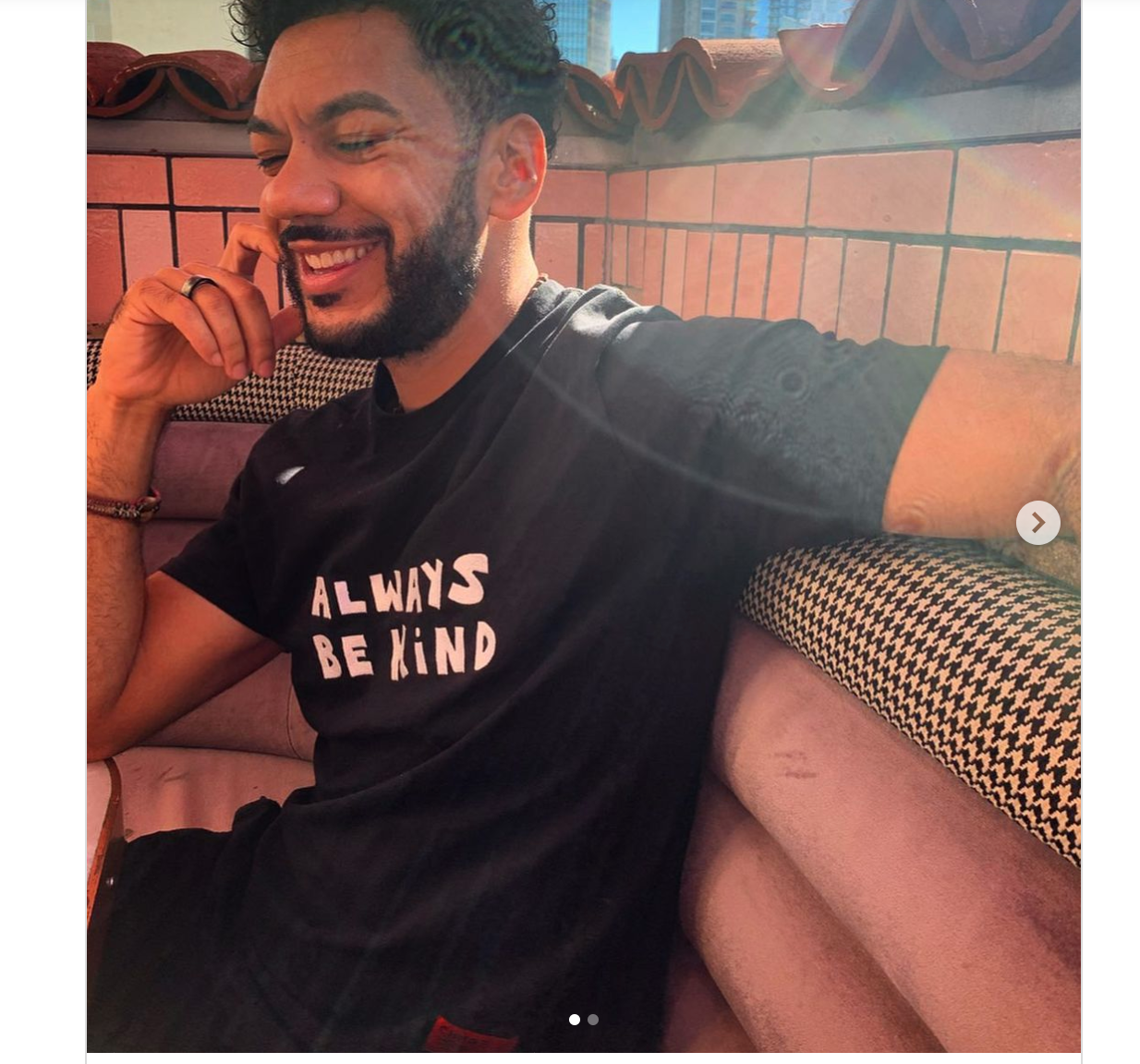 BACHELORETTE Recap: Jamie's Dramatic Instagram Response - TFM