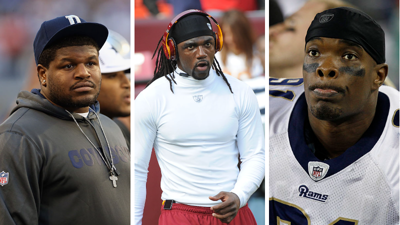 Past NFL Players Have Gotten Away With DUI Deaths, Every Time - TFM