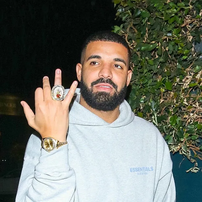 Drake's Hot Sauce P*ssy - TFM