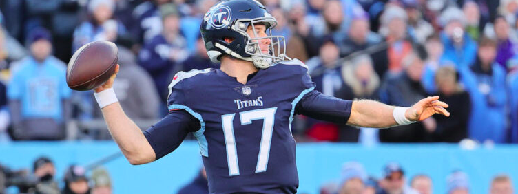 Tennessee Titans Offer Up The Dumbest Change To NFL Overtime Rules - TFM