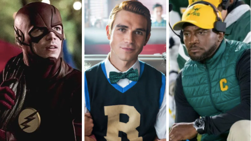 The CW Is Bringing Back Seven Shows After Plenty Of Speculation - TFM