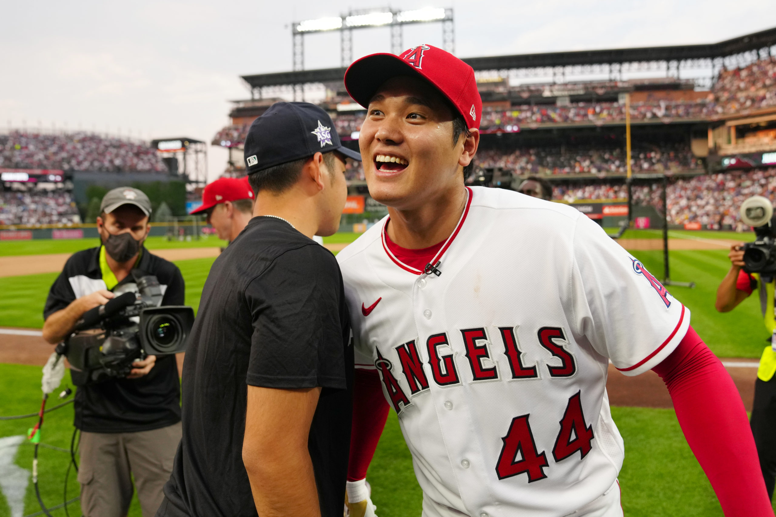 This Week In Baseball - TFM
