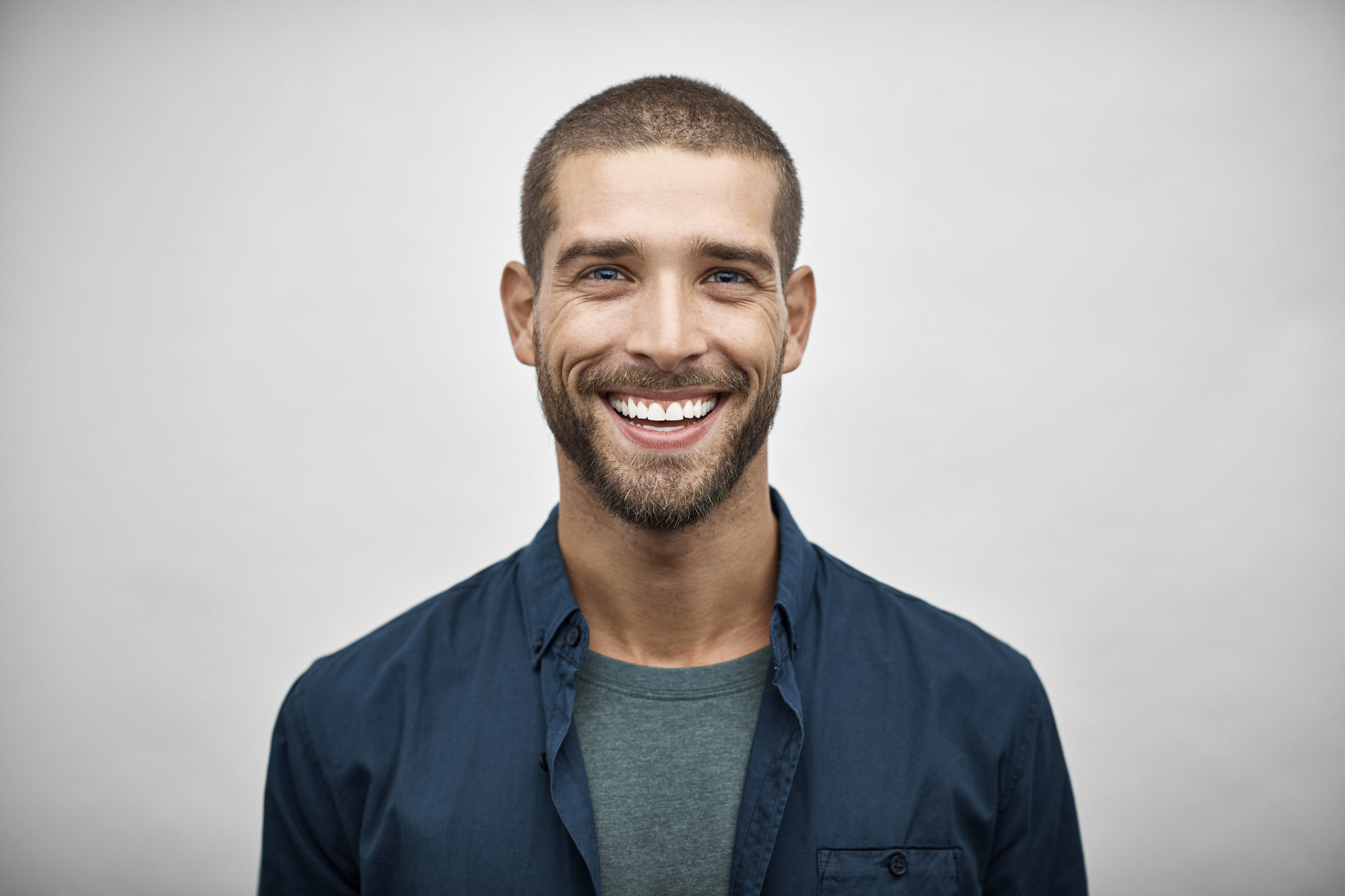 The Five Hardest Things About Being A White Guy - TFM