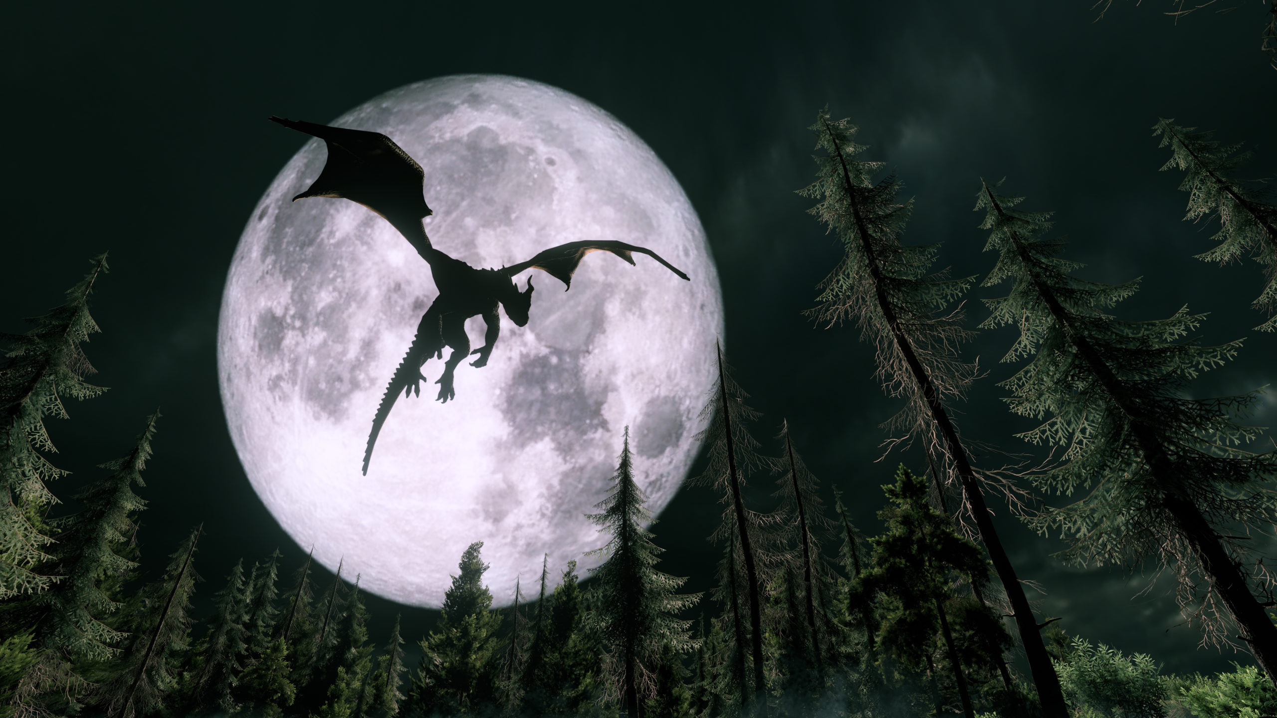 "War Between Aliens And Dragons" Warns Florida Man - TFM
