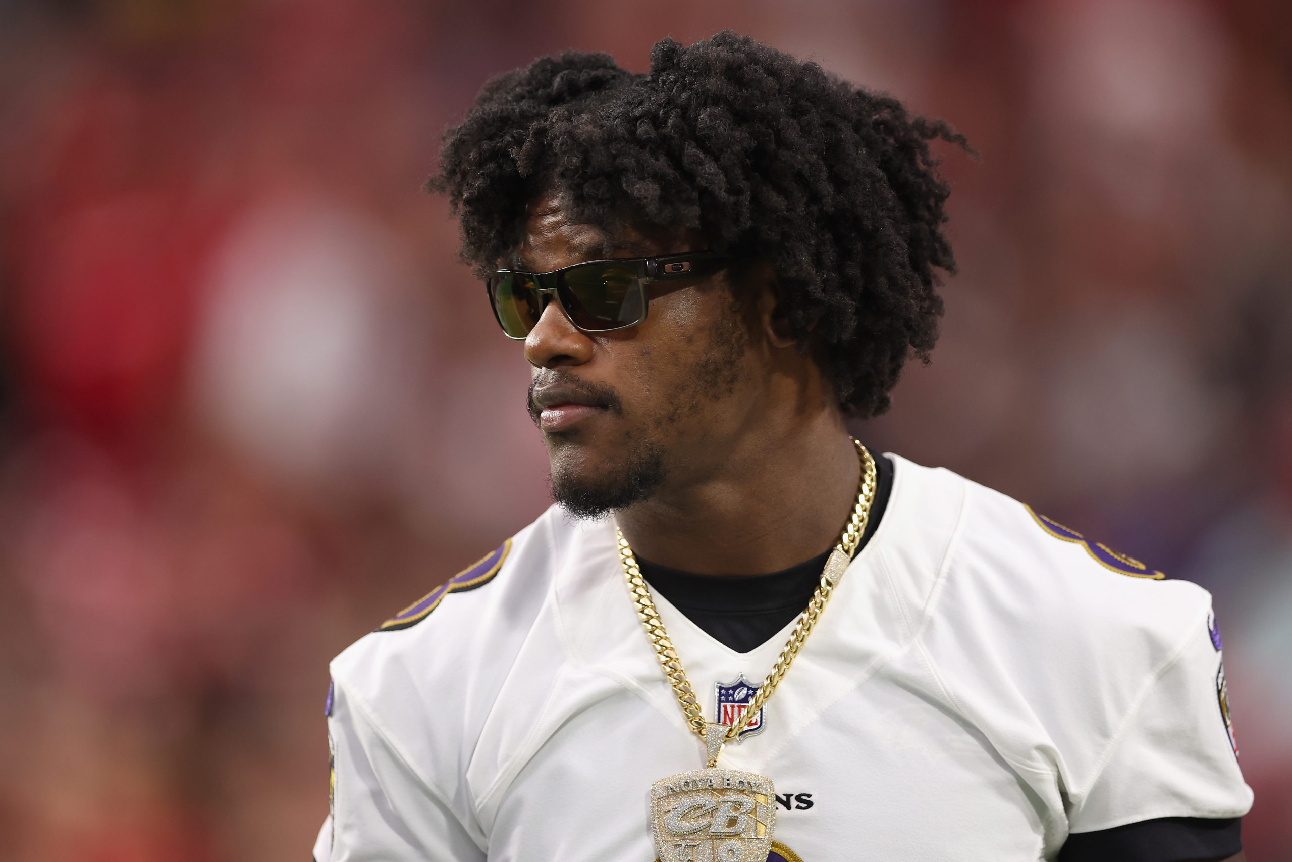 Where's Lamar's Money? - TFM