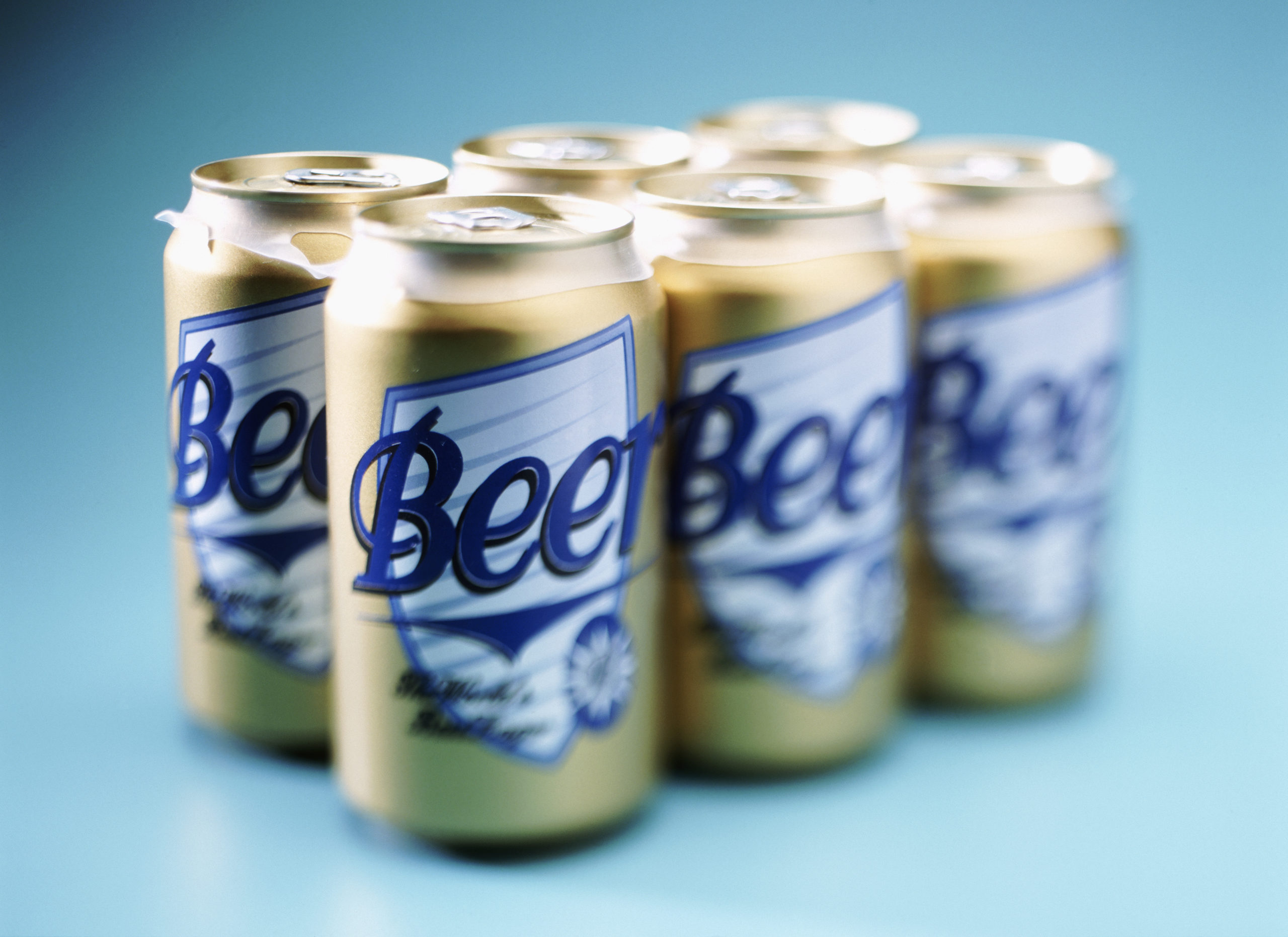 Top 5 Beers you will have during Syllabus Week - TFM