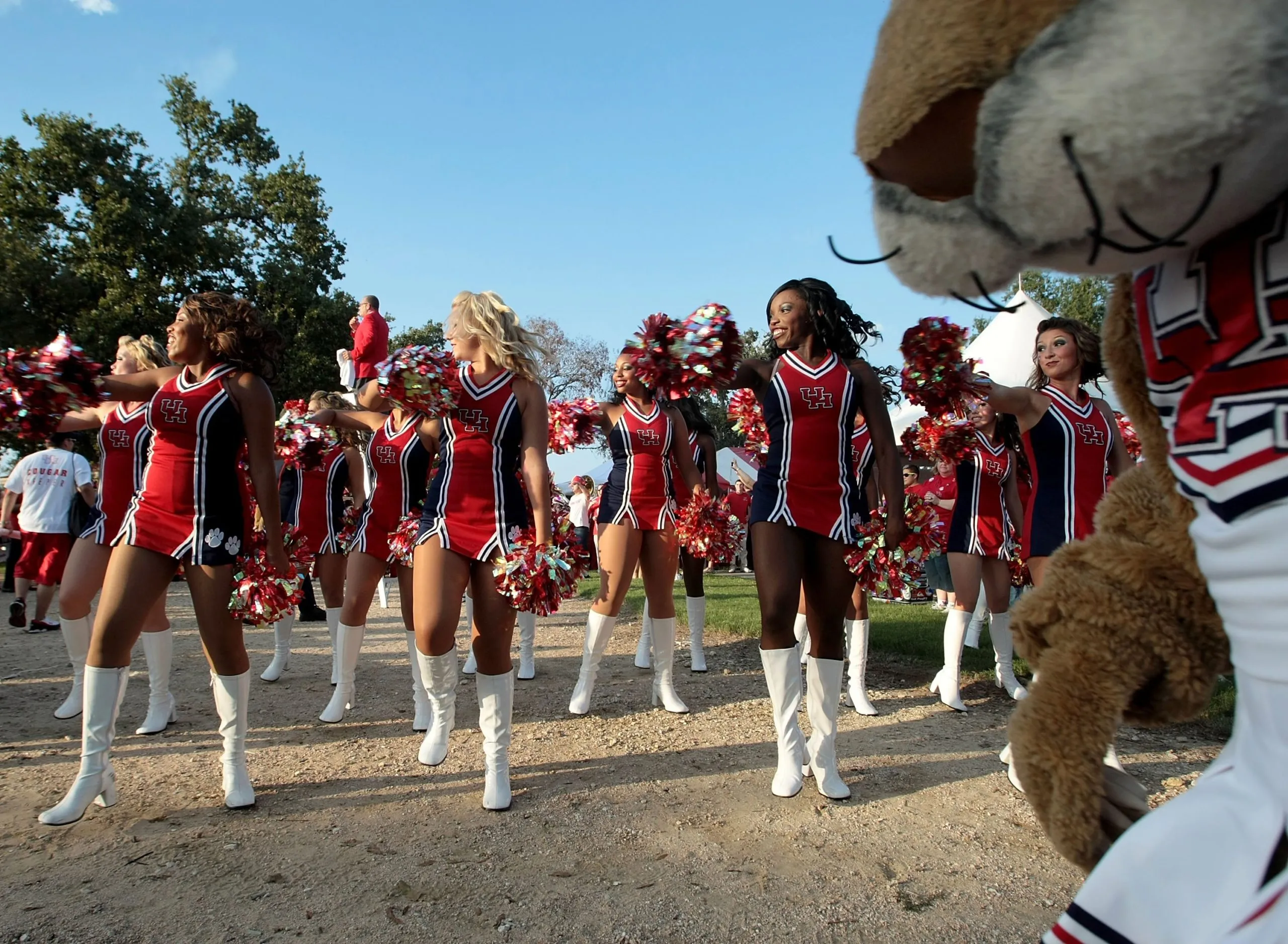 Reviewing TCU, SMU, Texas Tech, and UT Austin - TFM