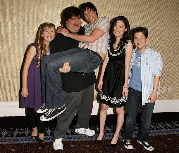 The Dark Truth behind Nickelodeon and Dan Schneider - TFM