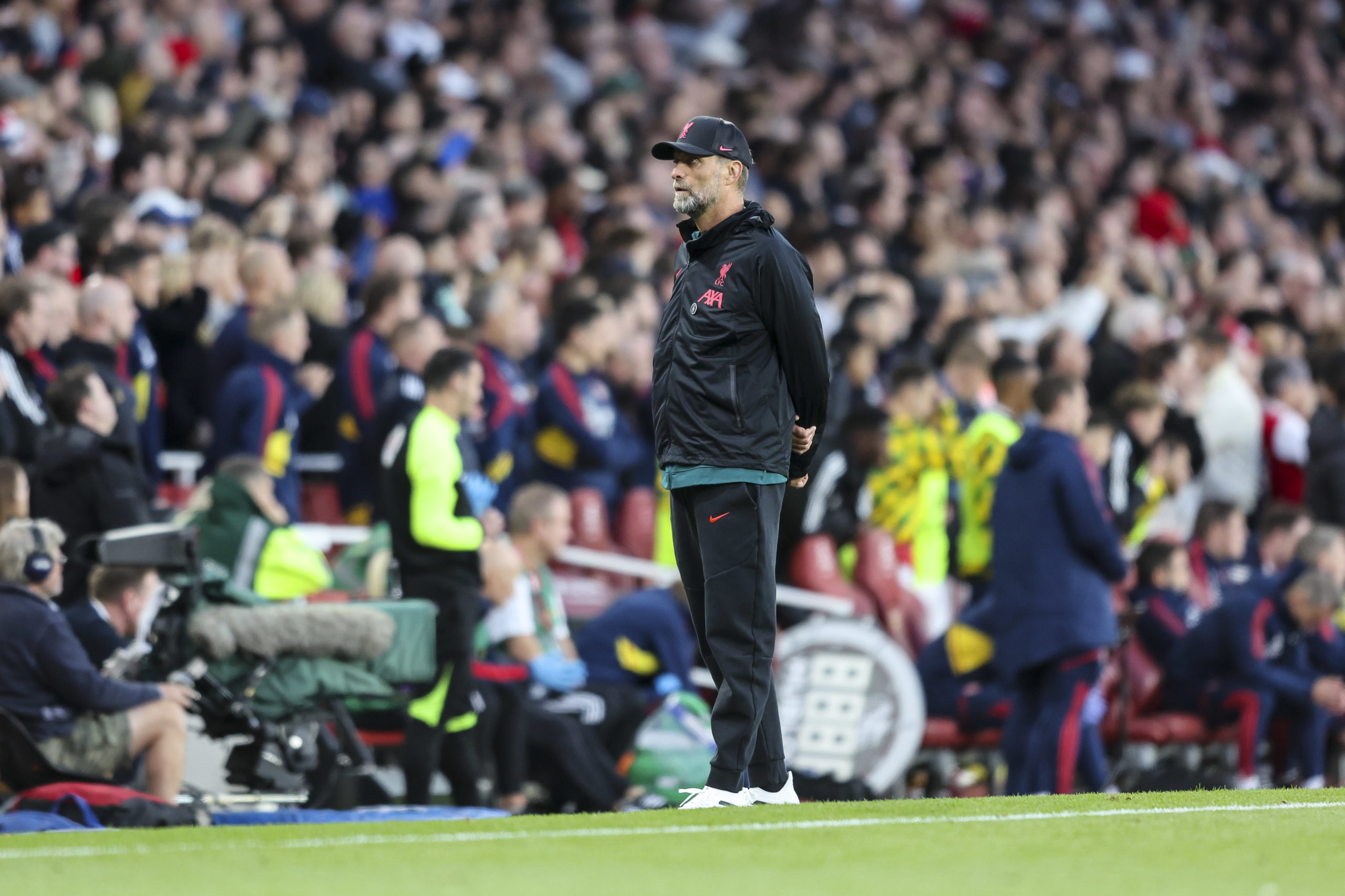 Why Does Liverpool Suck? - TFM