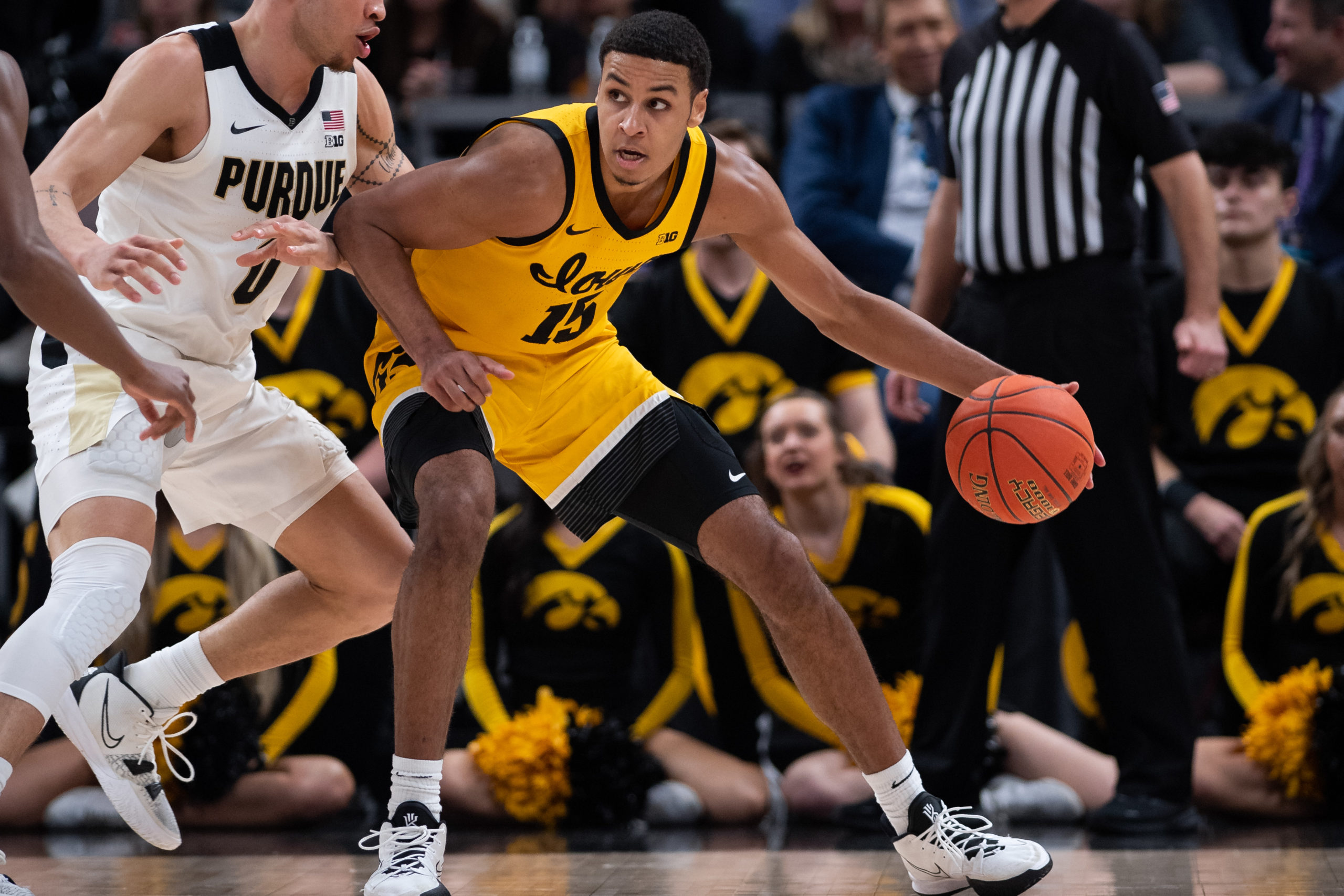 Bet $5 On Iowa vs. Duke & Get $150 Back If You Pick The Winner - TFM