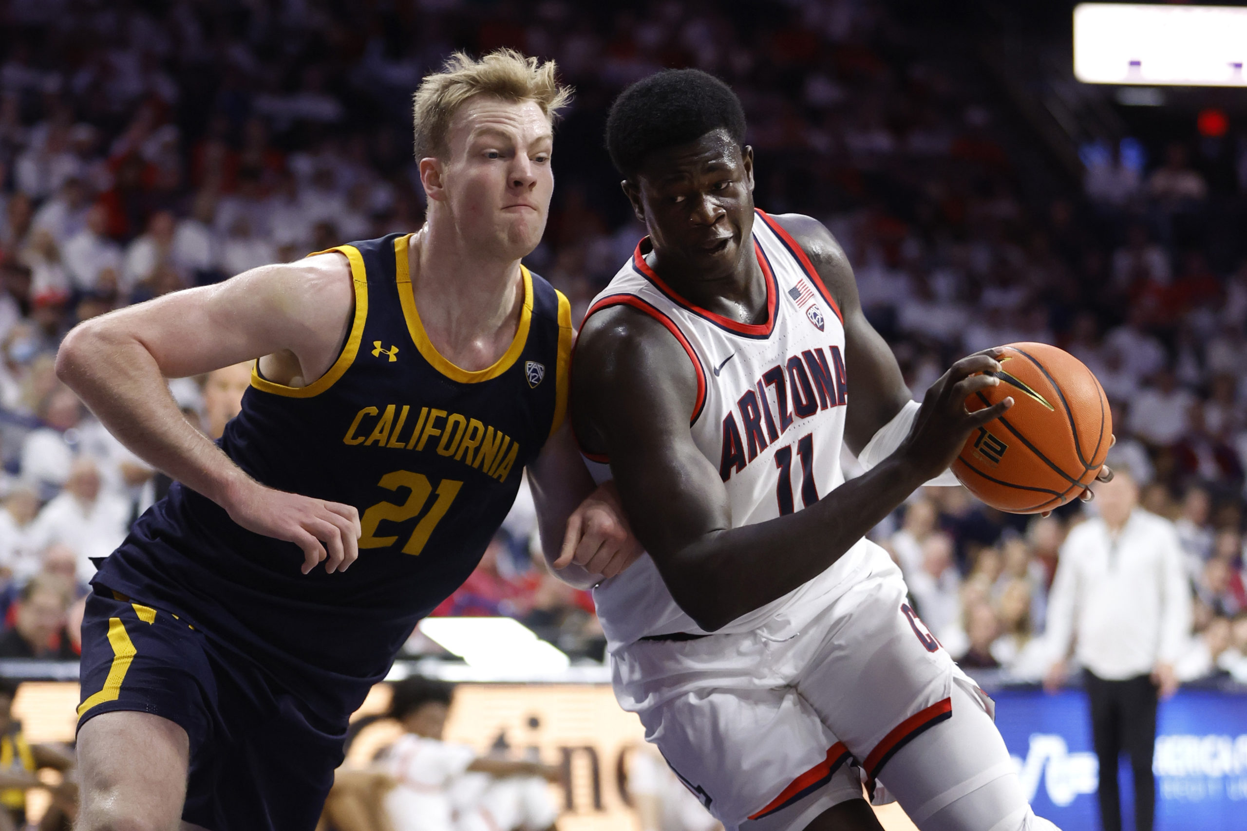 Bet $5 On Indiana vs. Arizona & Get $150 Back If You Pick The Winner - TFM