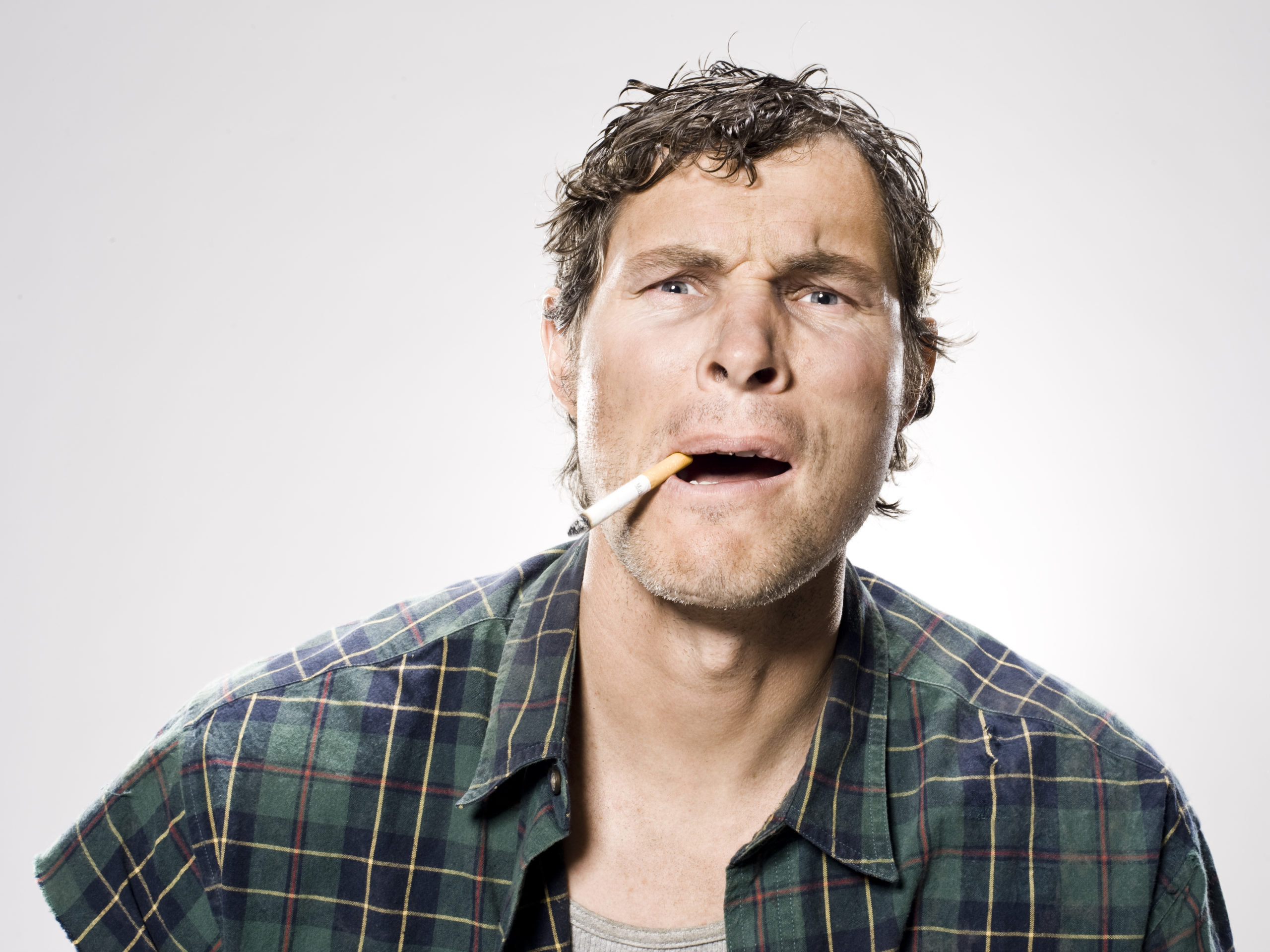 The Time I Shared A Cigarette With A Homeless Guy Tfm
