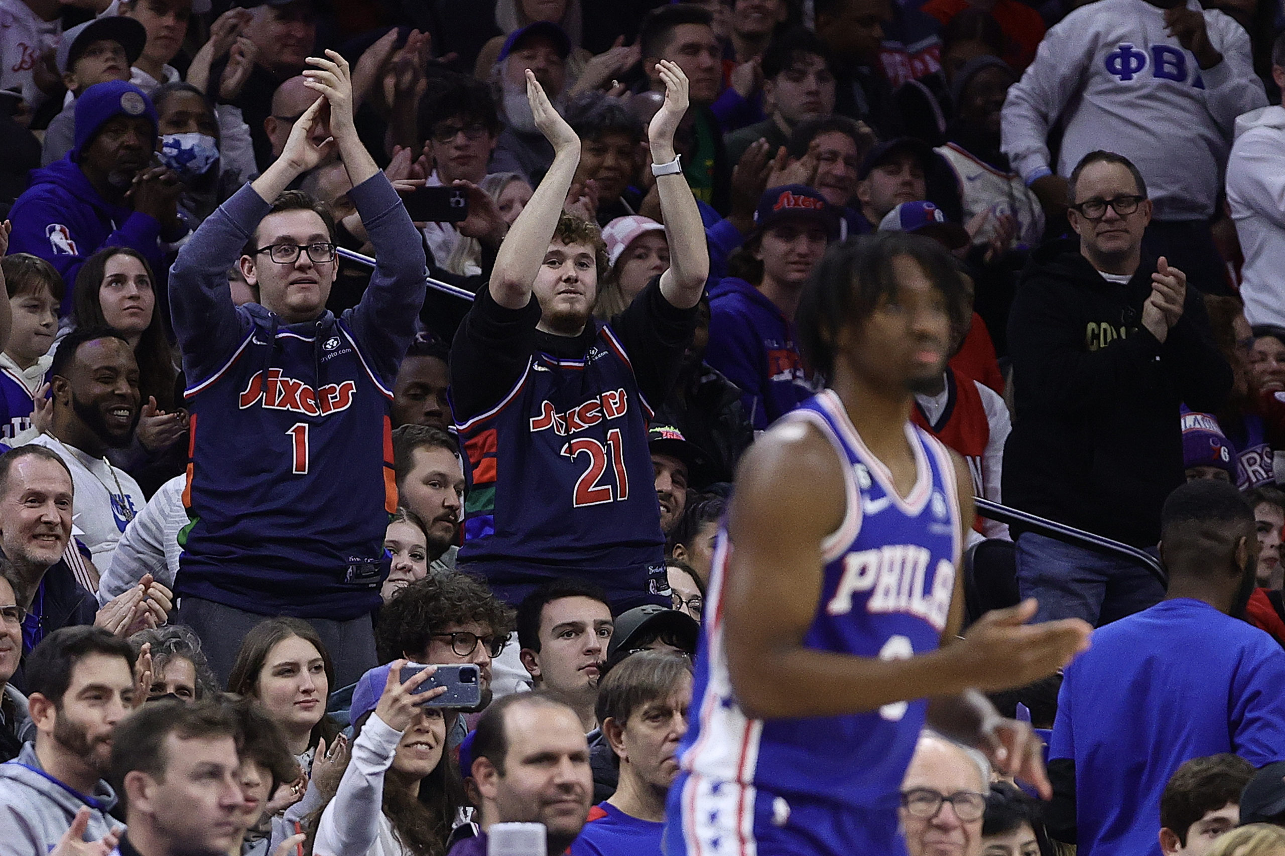 NBA Fan Base Stereotypes: Part Two - TFM