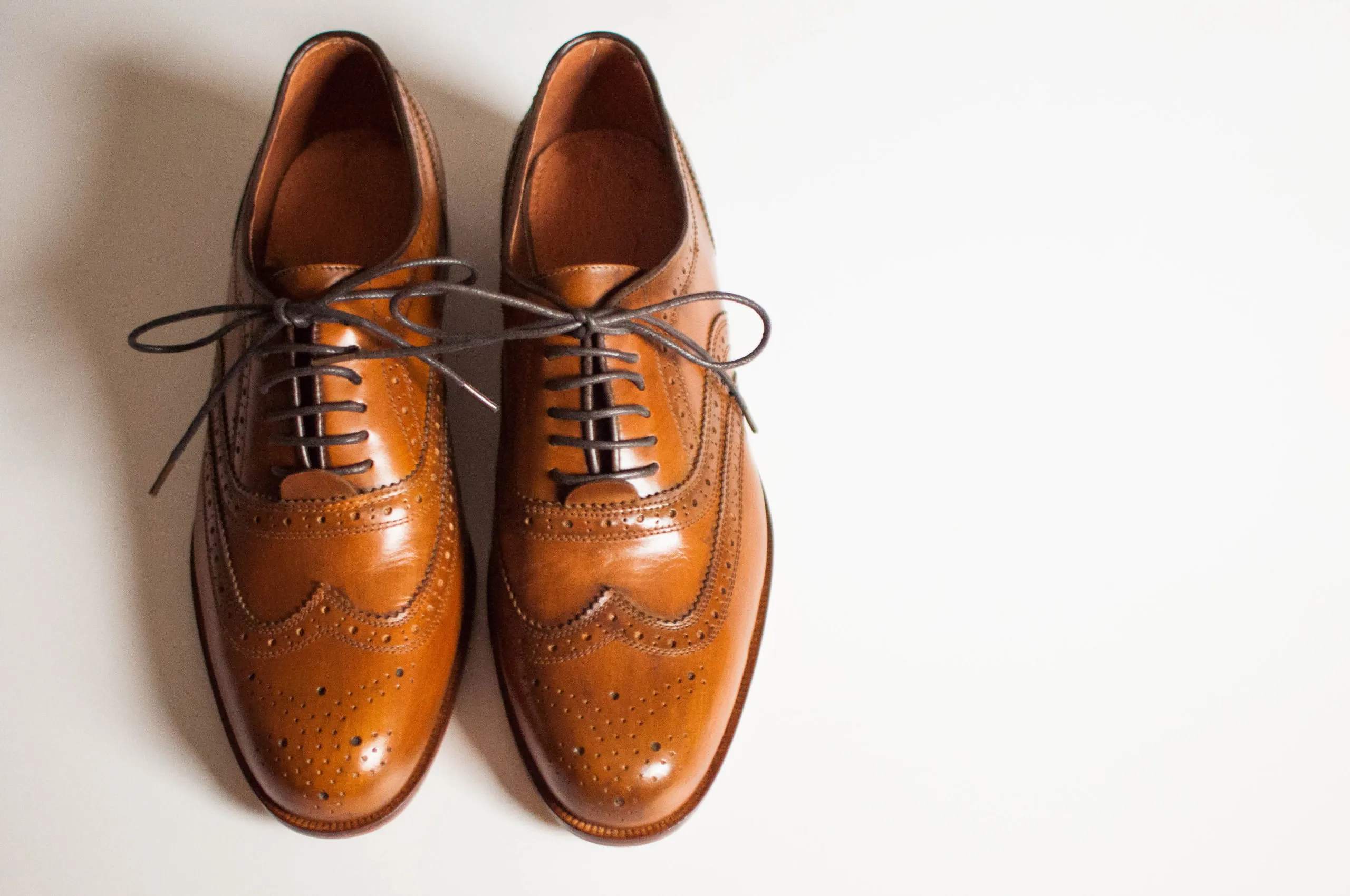 What Your Bar Shoes Say About You Pt. 1 - TFM