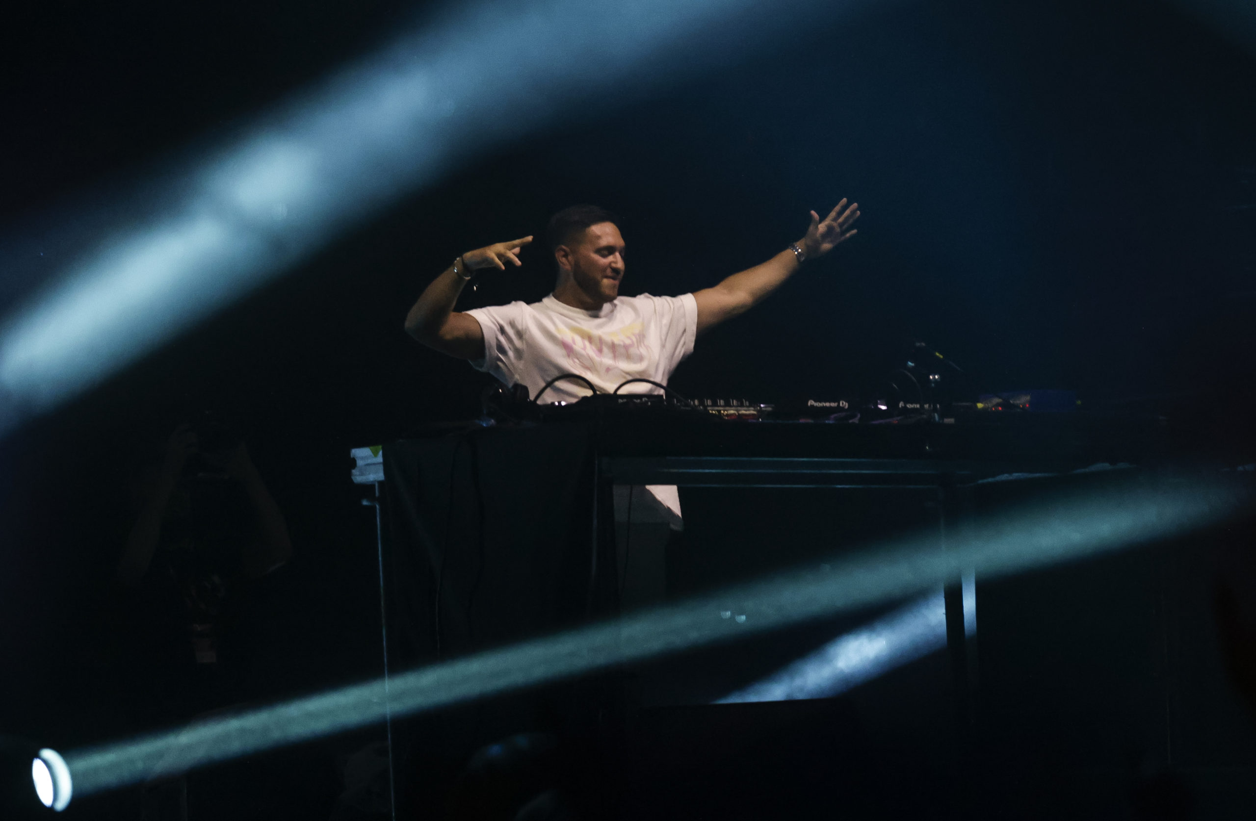 New Music Monday - TFM