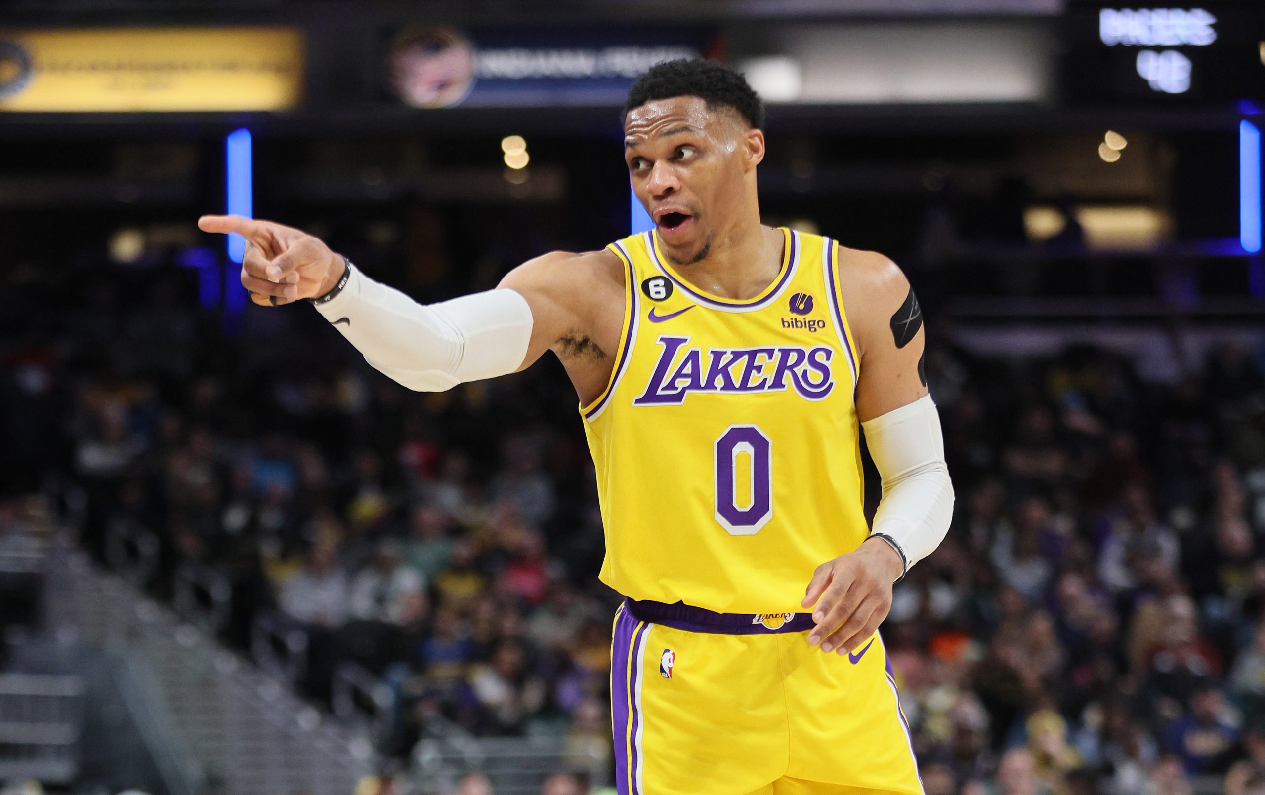Three Takeaways from the Blockbuster Russell Westbrook Trade - TFM