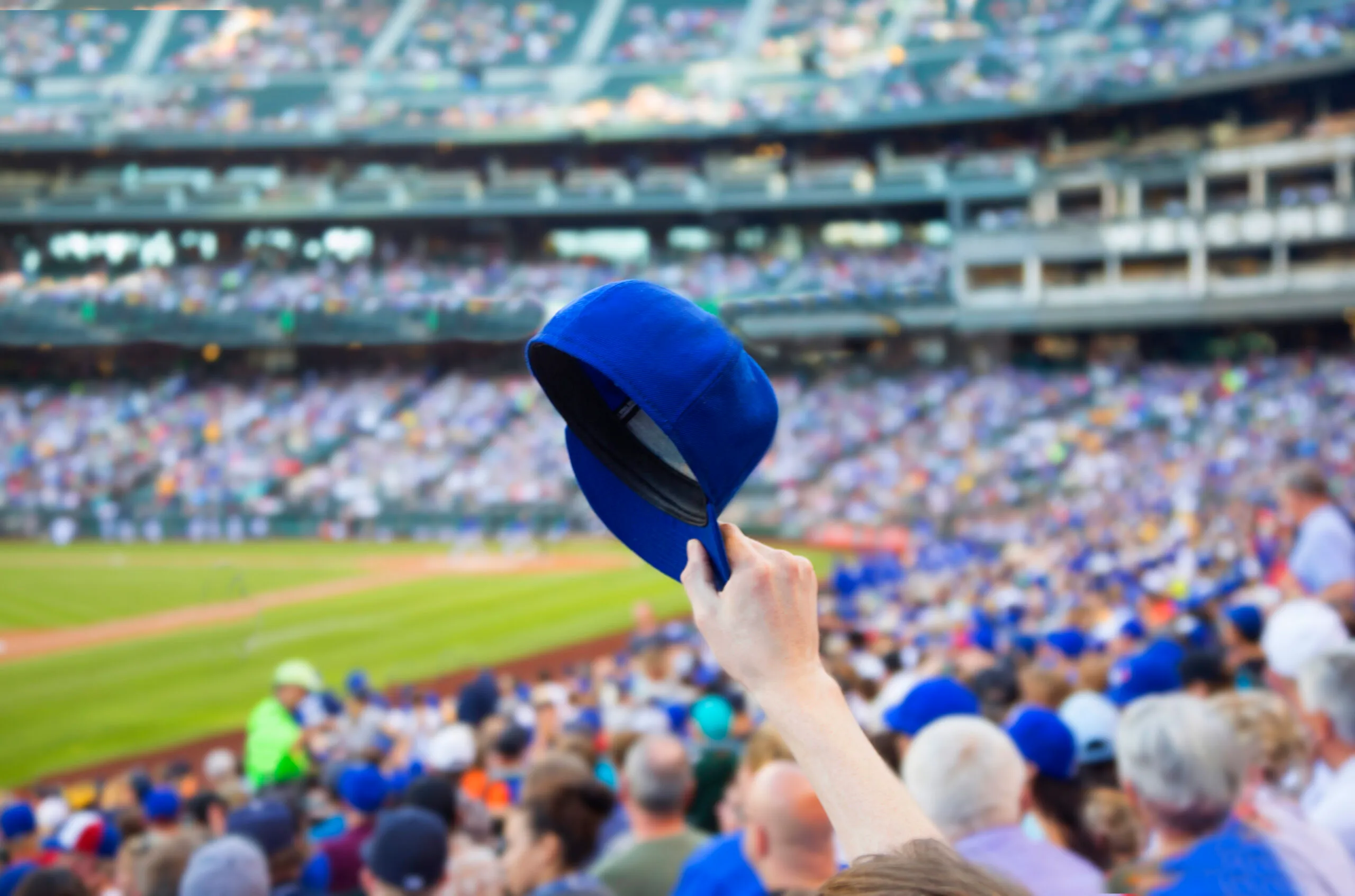 The 4 Best Things About the Return of Baseball - TFM