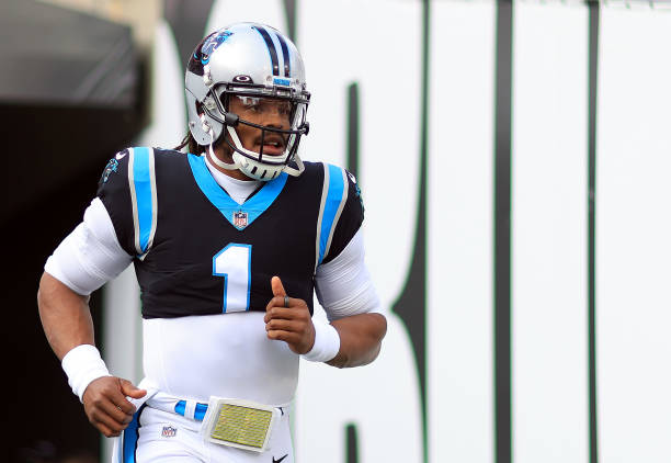 Cam Newton Comeback? - TFM