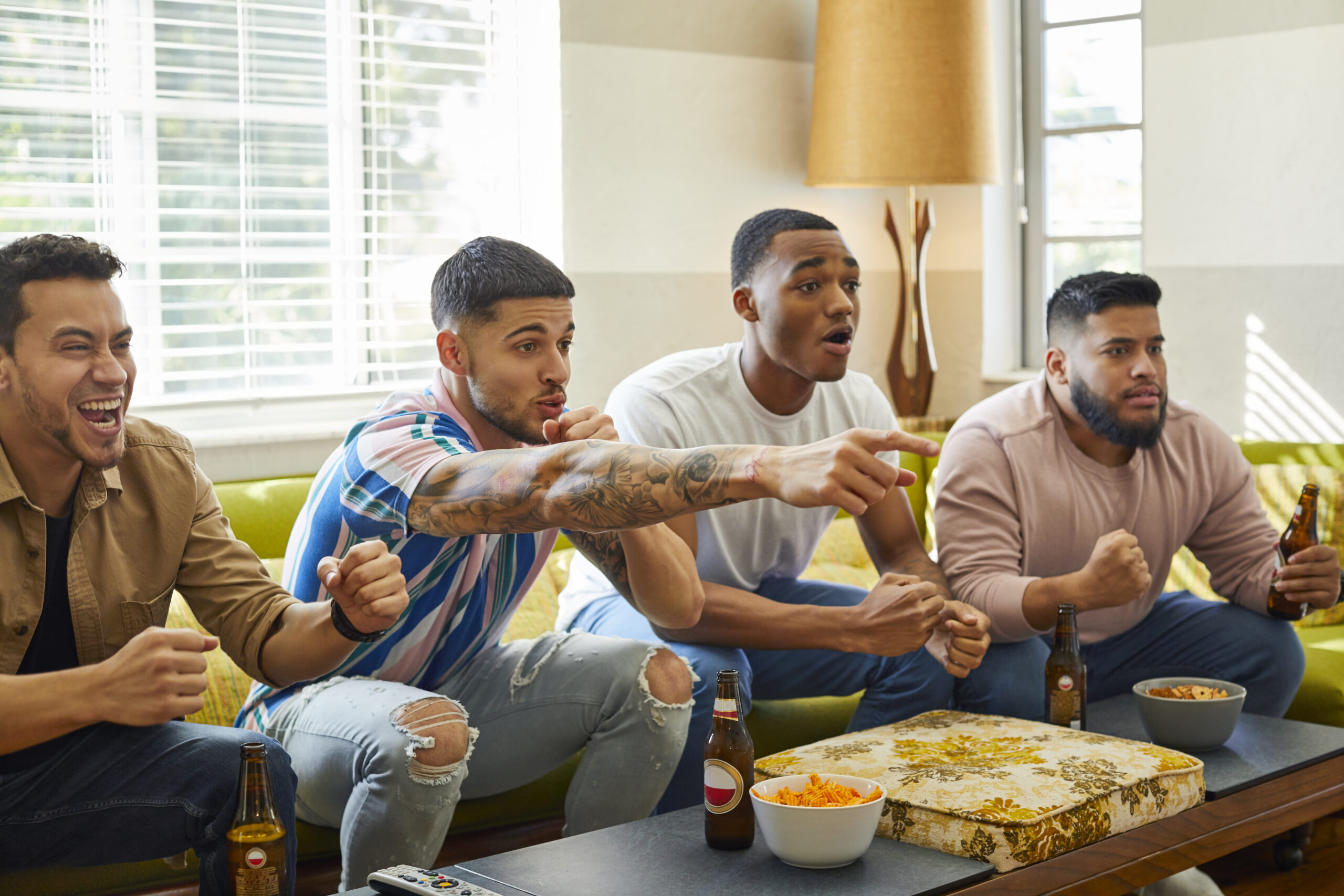 Why Being A Dude Is The Best - TFM