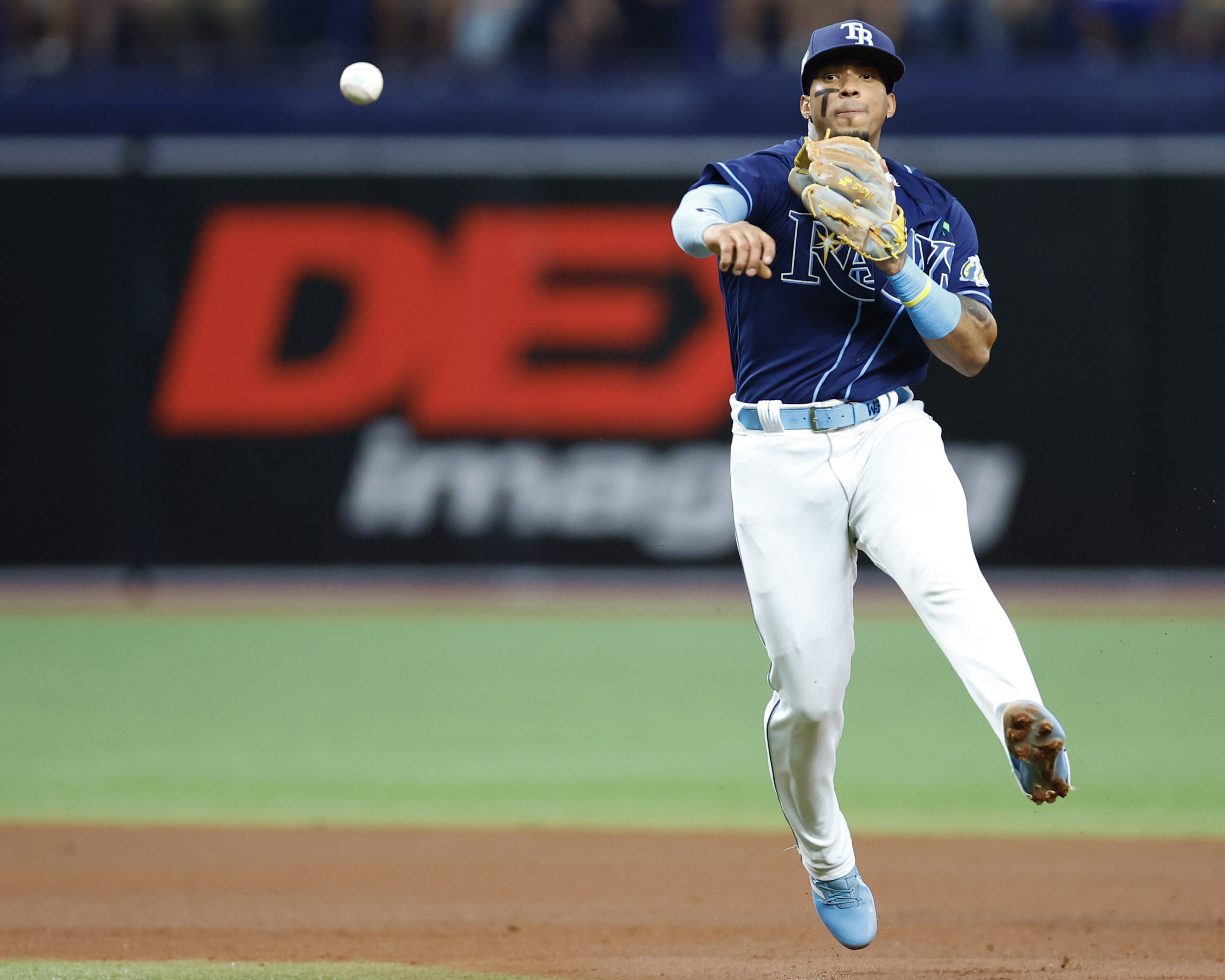 Wander Franco? More Like Wander Pranko - TFM