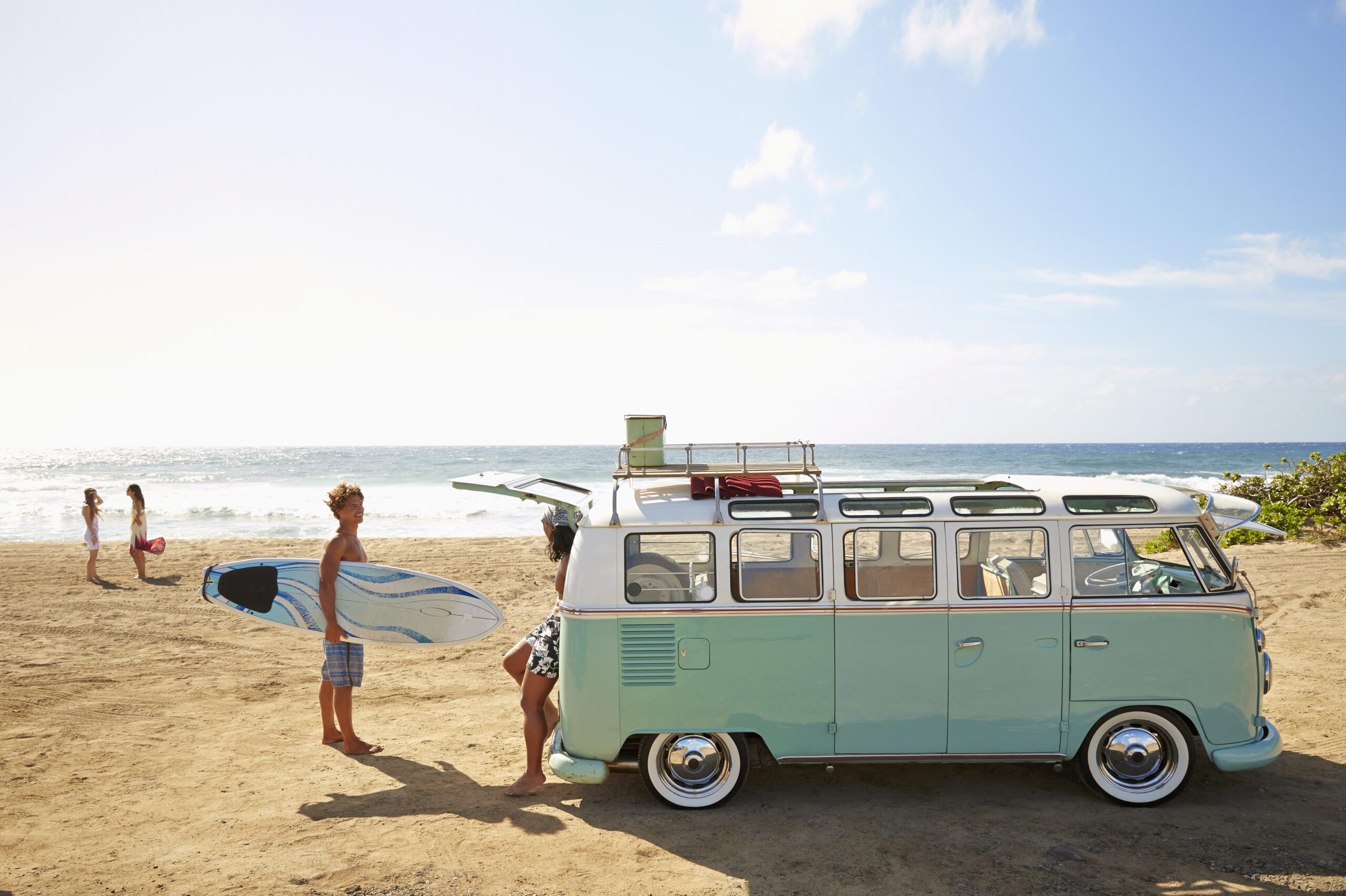 Survival Guide to Summer Break - TFM