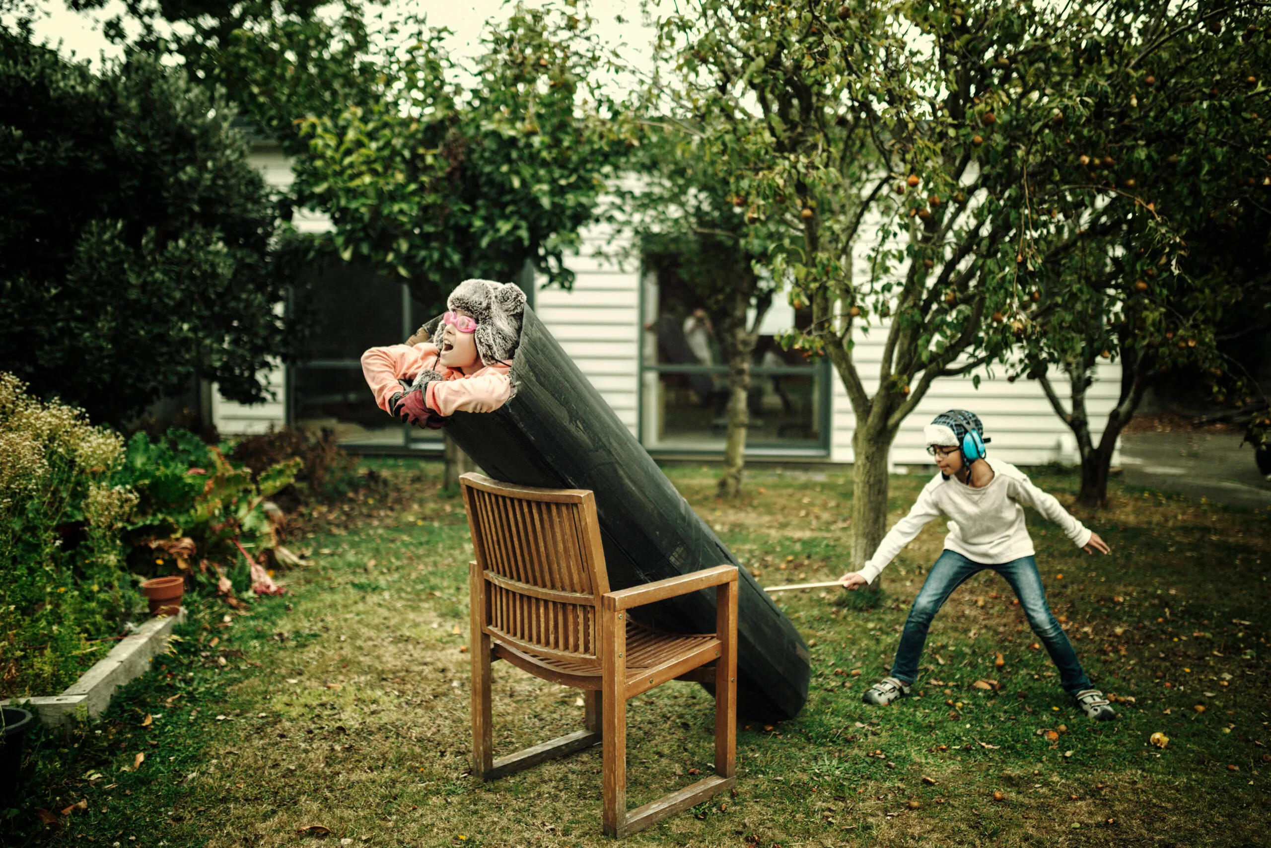 The Best Pranks to Pull on Your Friends - TFM