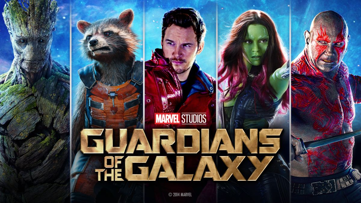 The Top 5 Marvel Movies Ranked - TFM