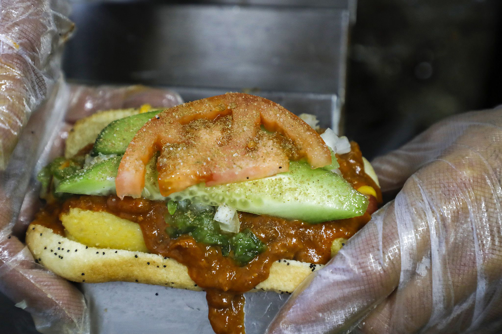 Foods that are Anti-Aphrodisiacs - TFM