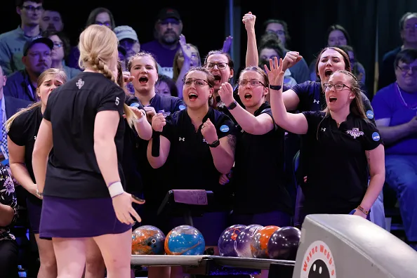The Wildest Collegiate Bowling Story You've Ever Heard - TFM