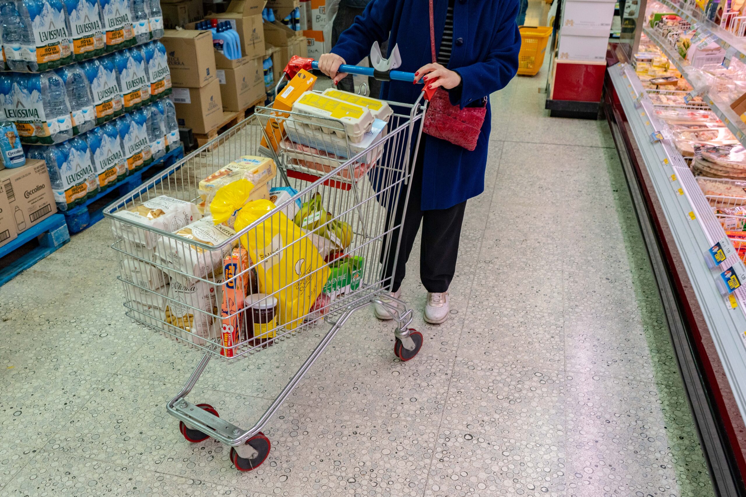 Things I Buy from Stores - TFM