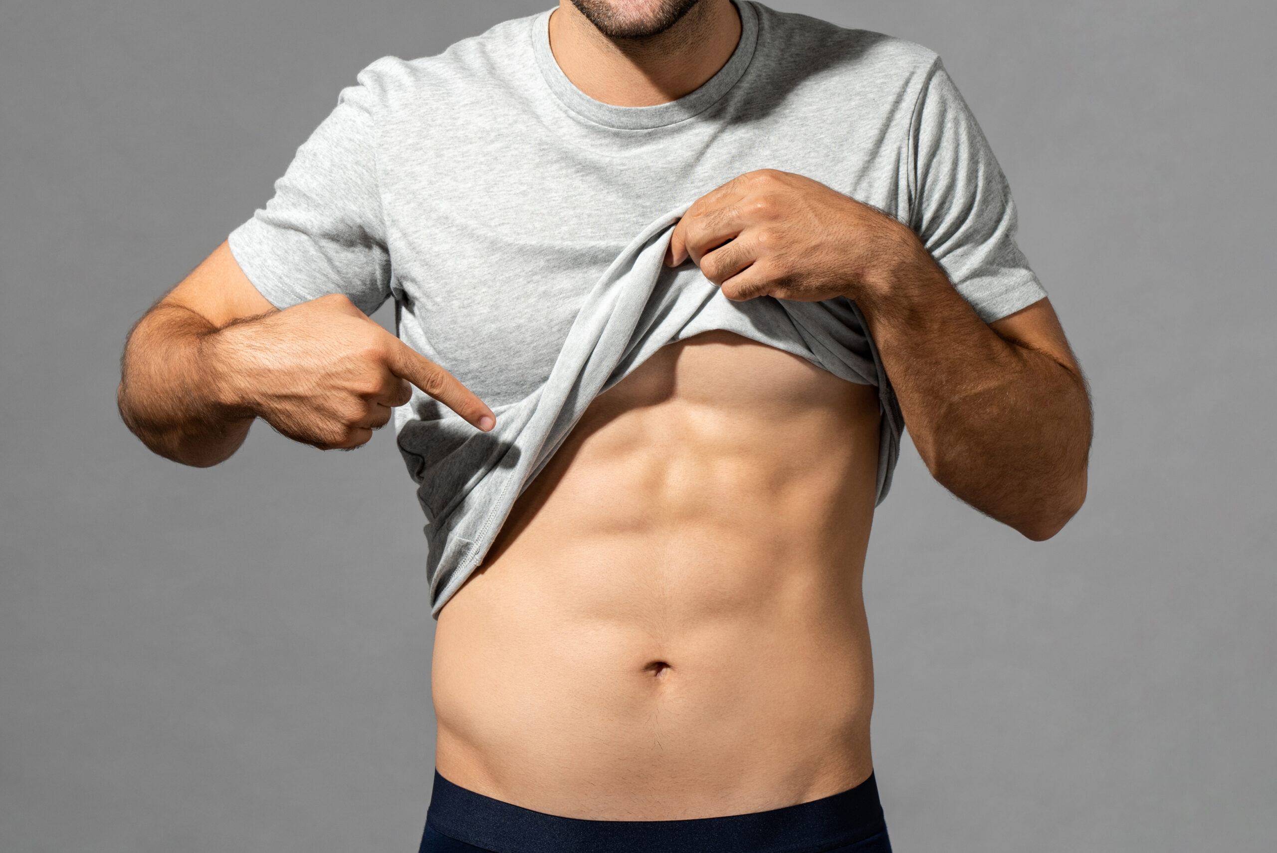 How To Get Shredded For The Summer Fast Tfm