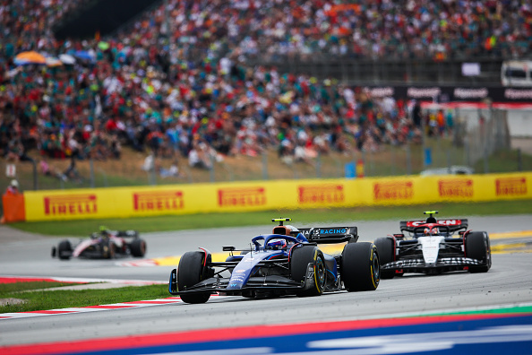 Peyton Manning Bringing "ManningCast" Type Broadcast To F1 - TFM