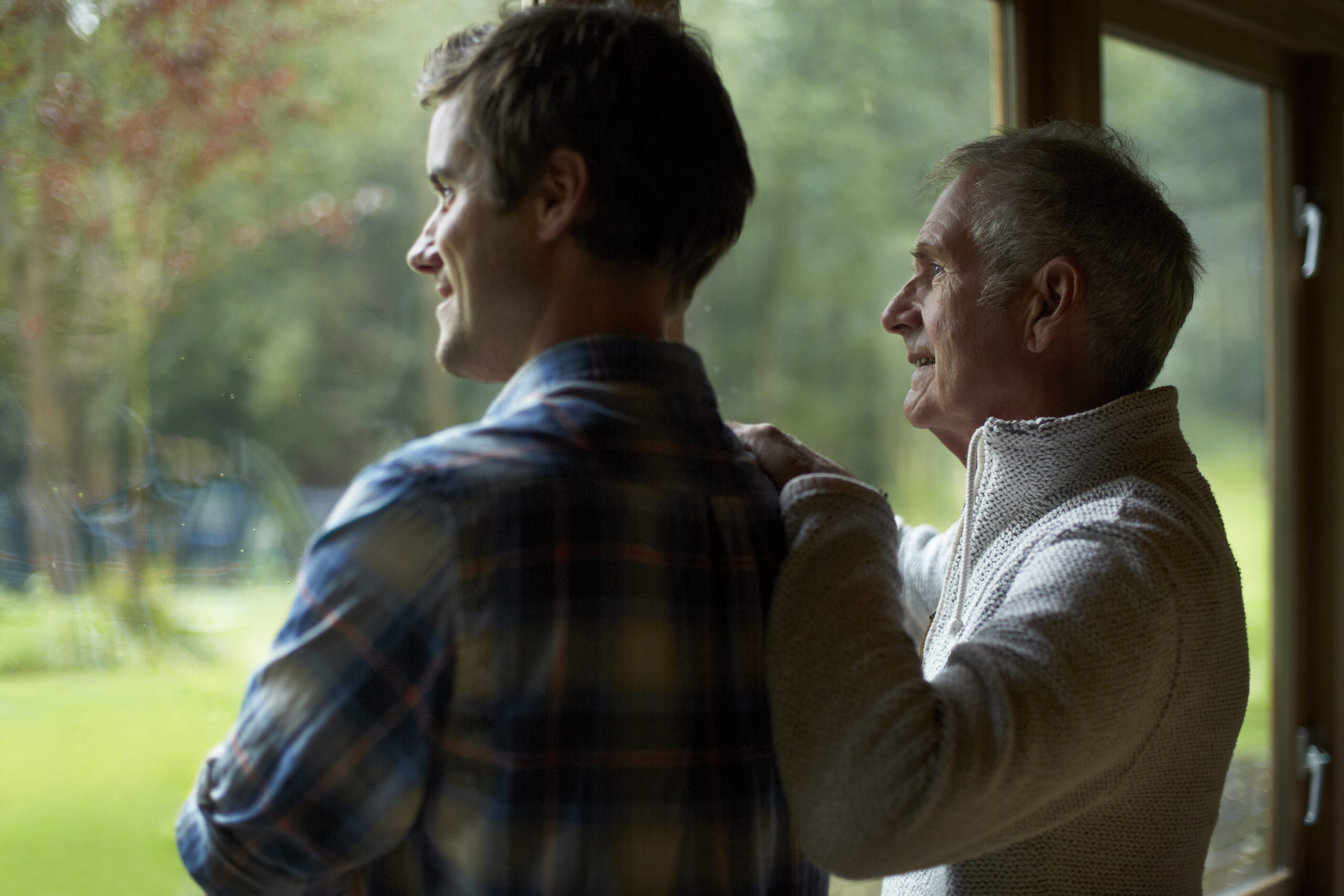 Best Things About Dads - TFM