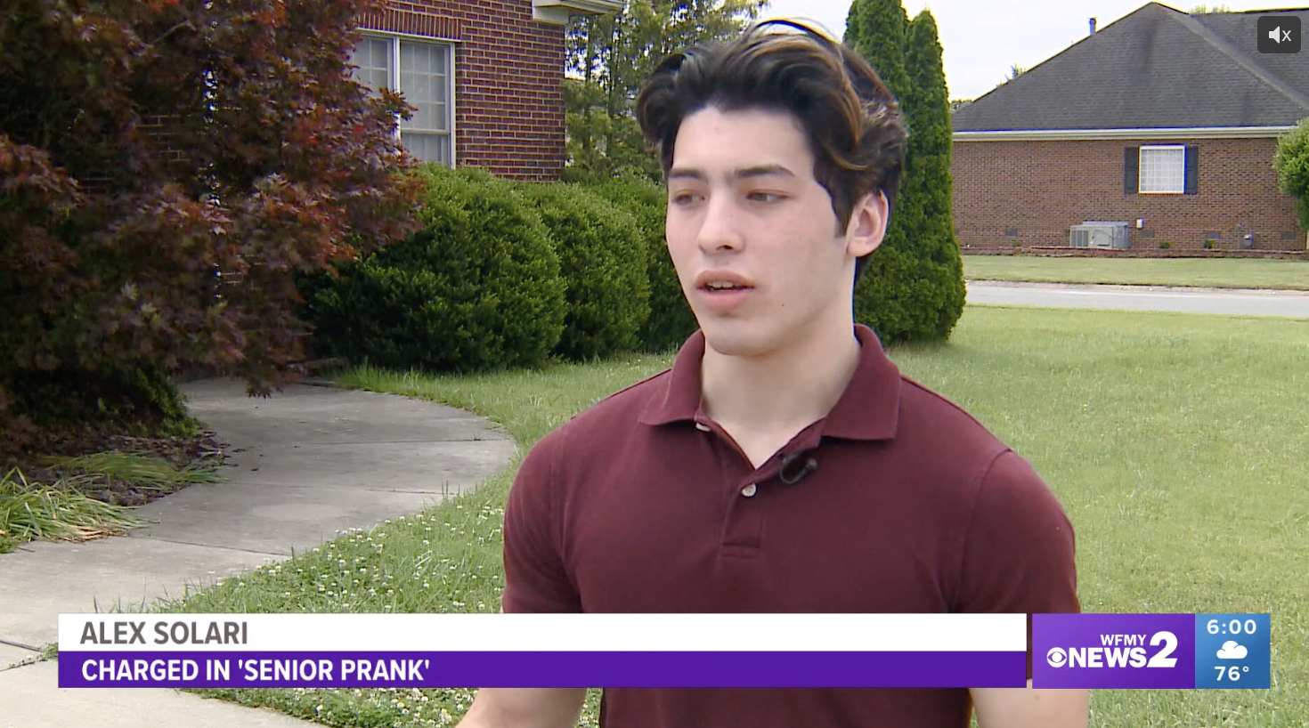 Senior Prank Gone Wrong, 80 Students Not Walking at Graduation - TFM
