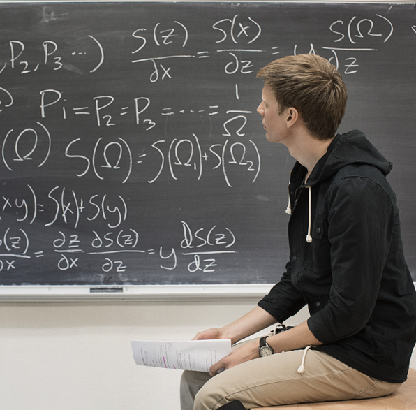 Four Things All Frat Bros Are Good At - TFM