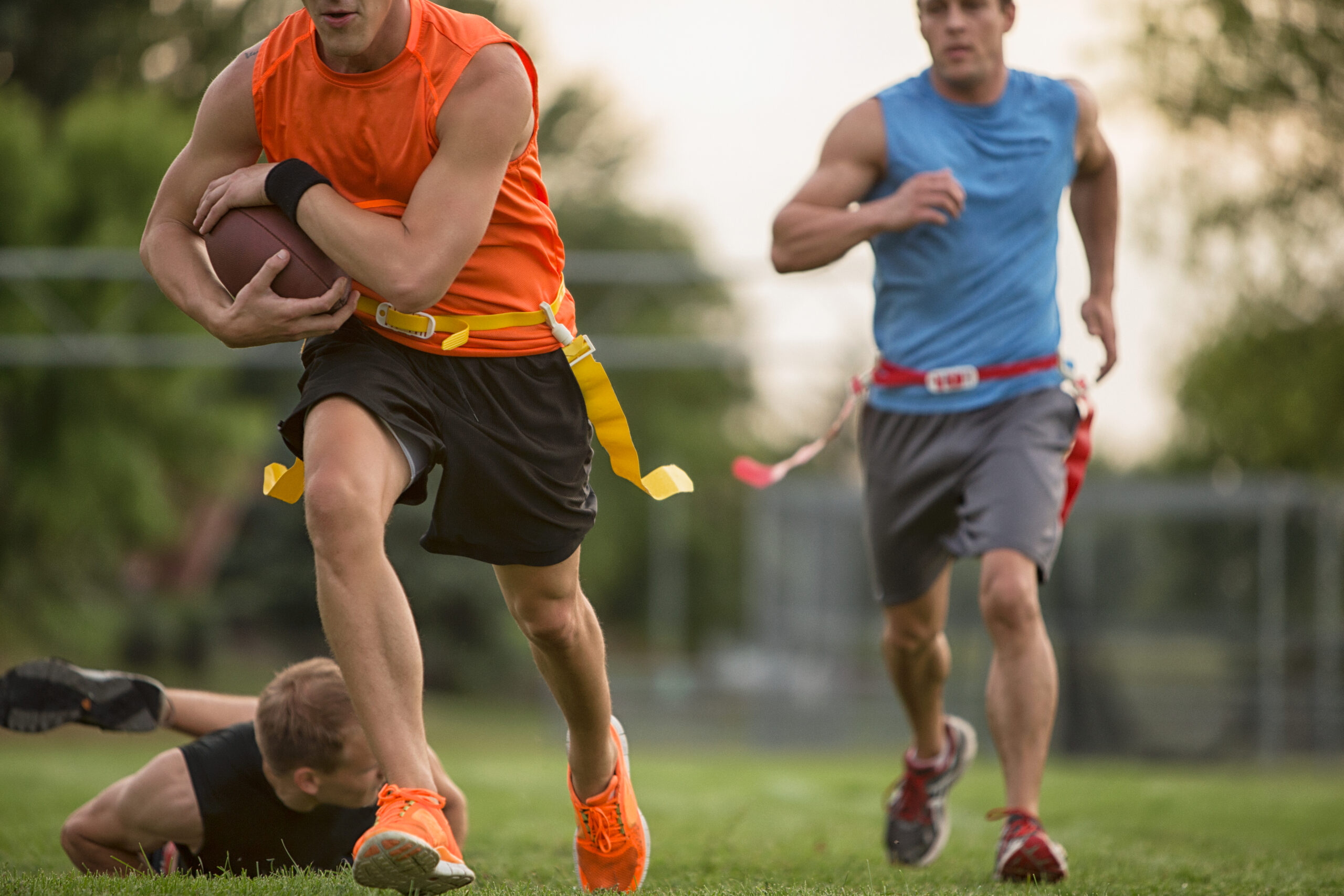 College Intramural Sports Ranked - TFM