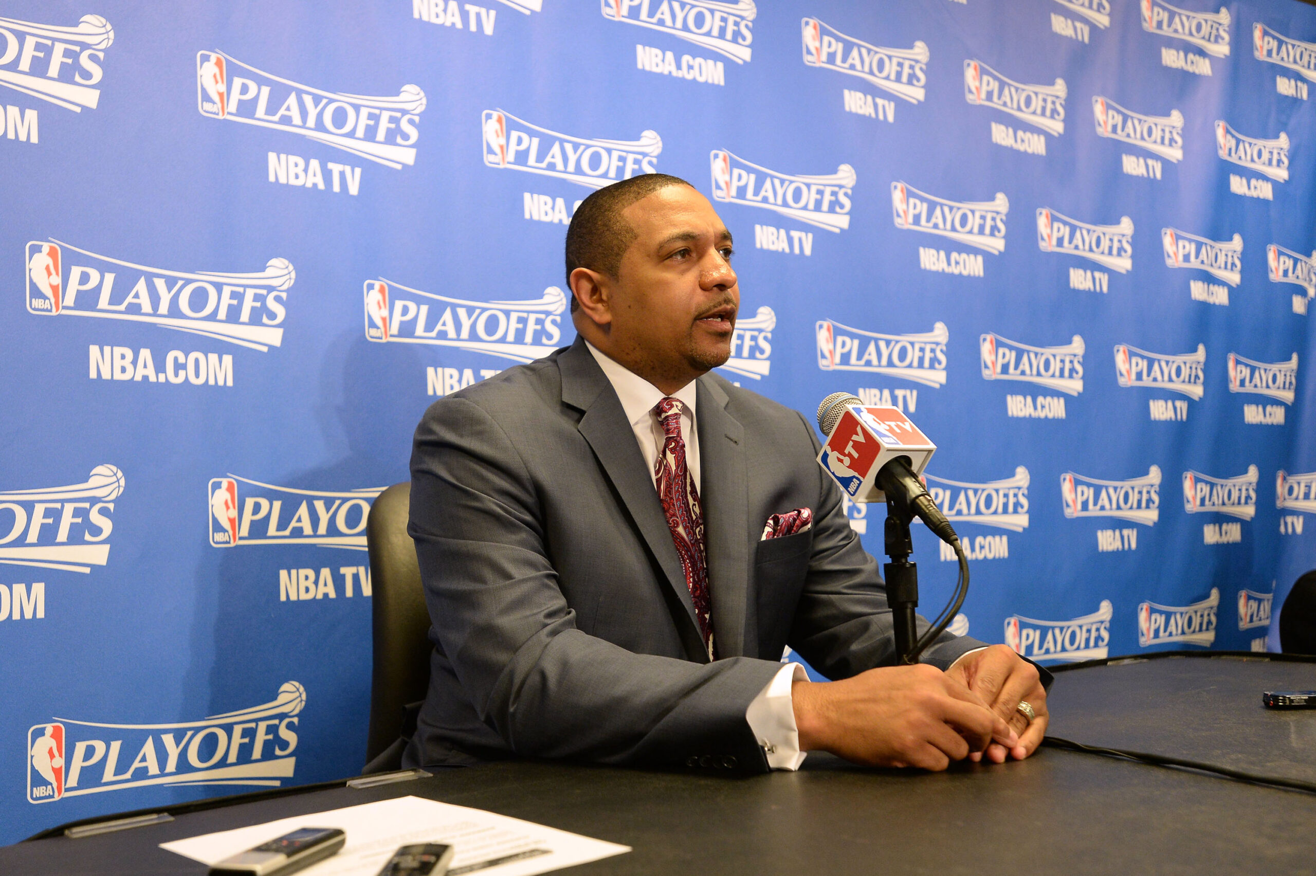 Mark Jackson Offered $1M to Commentate for an Adult Film Site - TFM