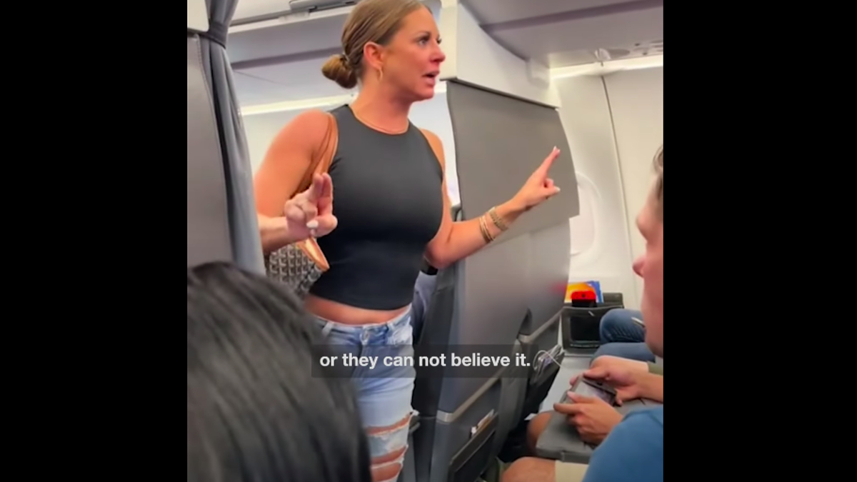 "Not Real" Girl Comes Clean About Incident, Claims Her Life Has ...